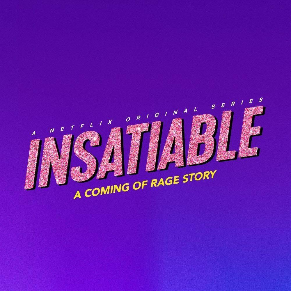 Insatiable Wallpapers - Top Free Insatiable Backgrounds - WallpaperAccess