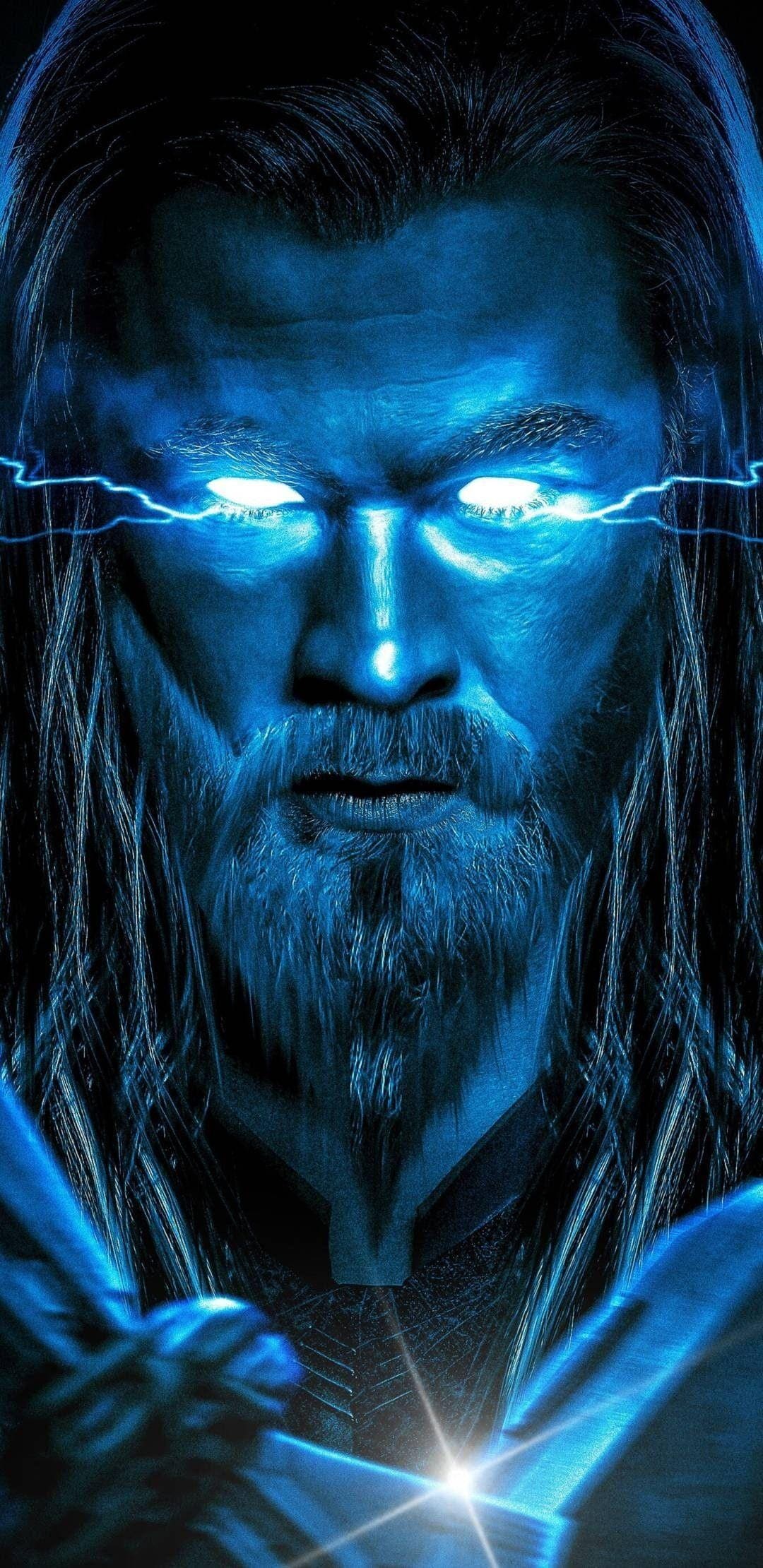 Thor 3 Wallpapers - Top Free Thor 3 Backgrounds - WallpaperAccess
