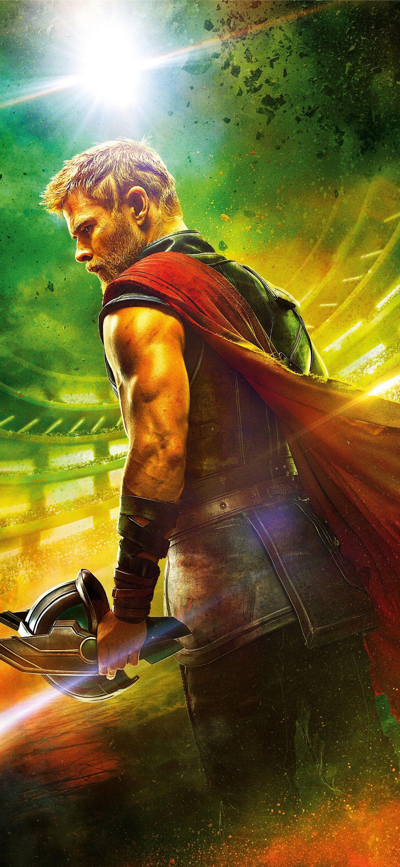 Thor 3 Wallpapers - Top Free Thor 3 Backgrounds - WallpaperAccess