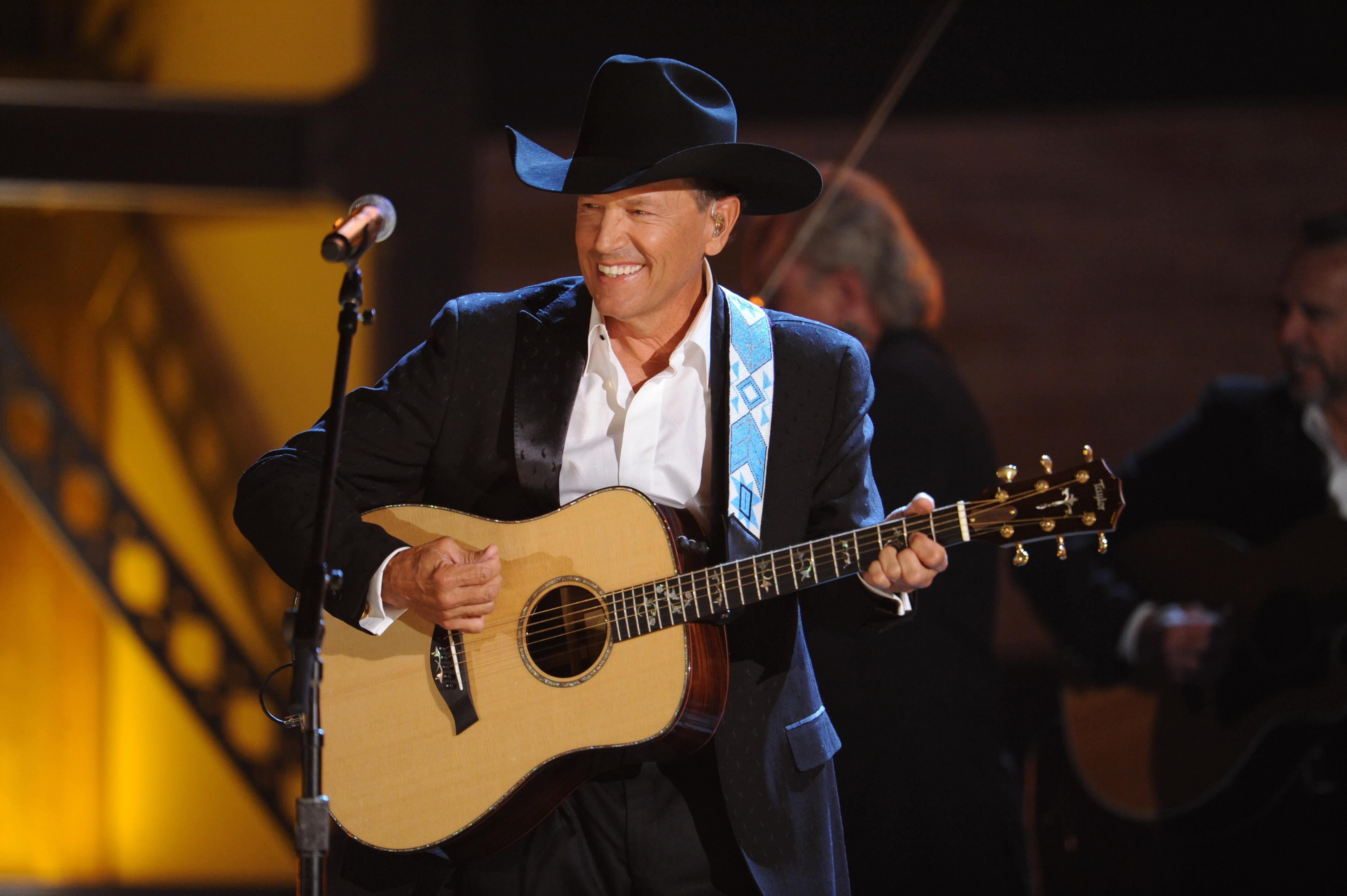George Strait Wallpapers - Top Free George Strait Backgrounds ...