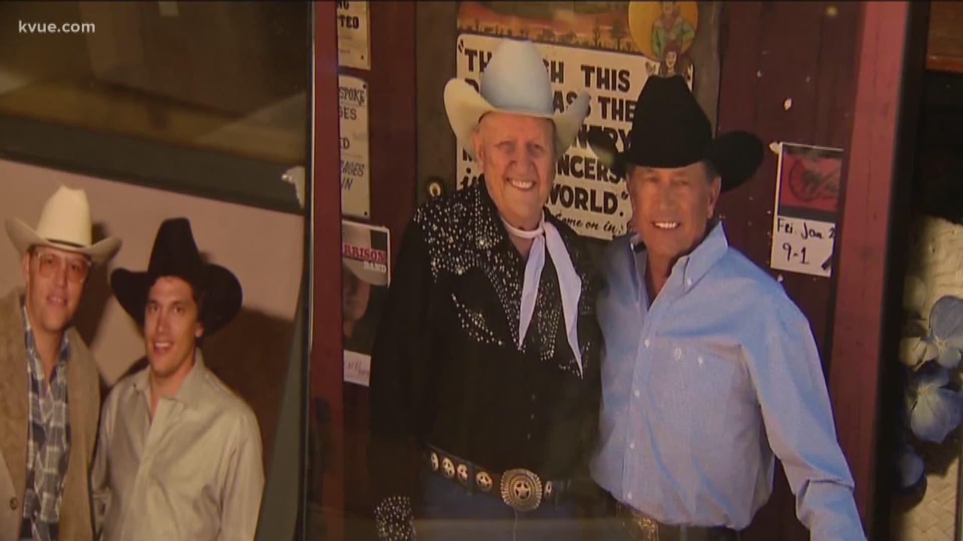 George Strait Wallpapers - Top Free George Strait Backgrounds ...