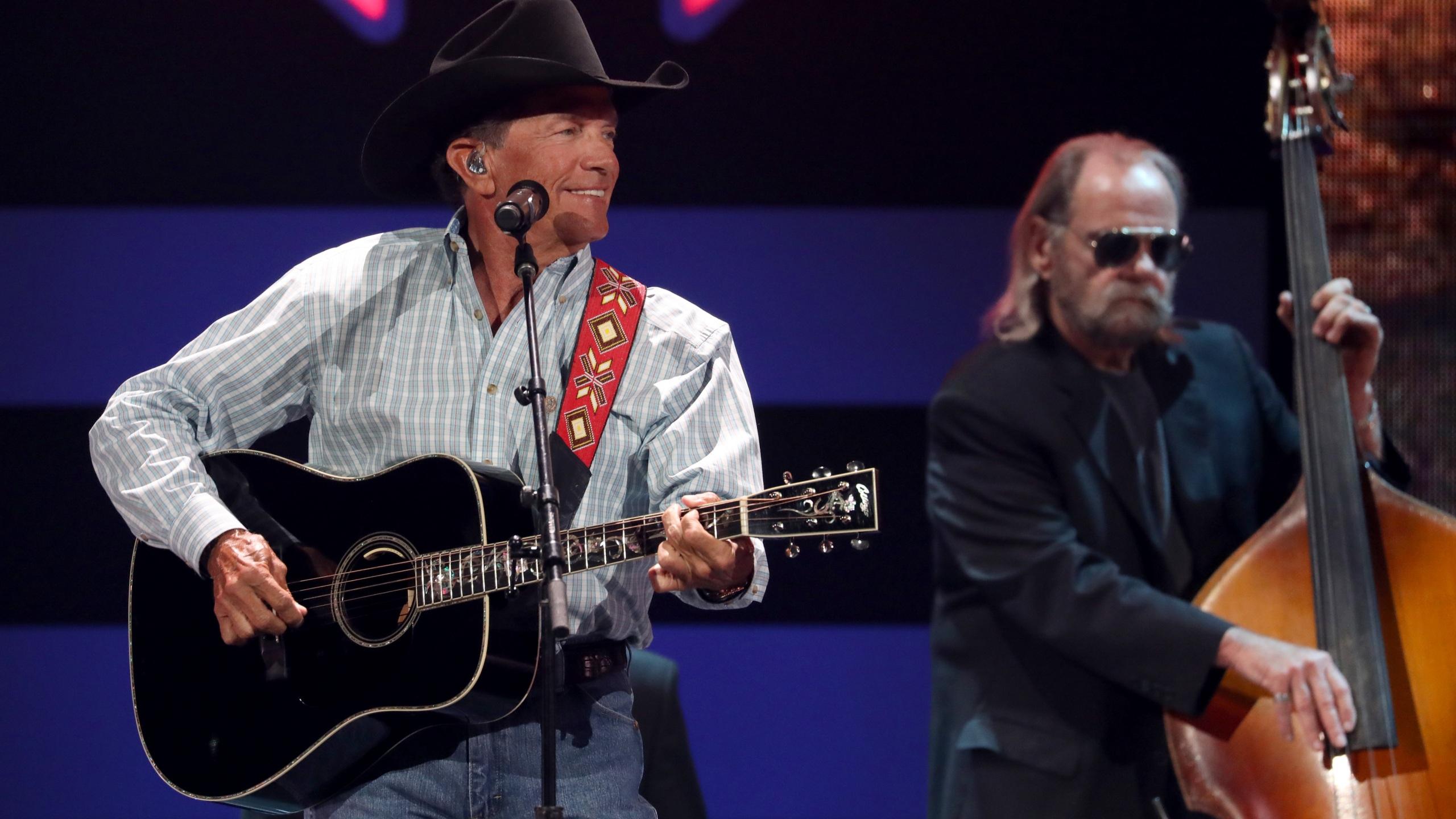 George Strait Wallpapers - Top Free George Strait Backgrounds ...