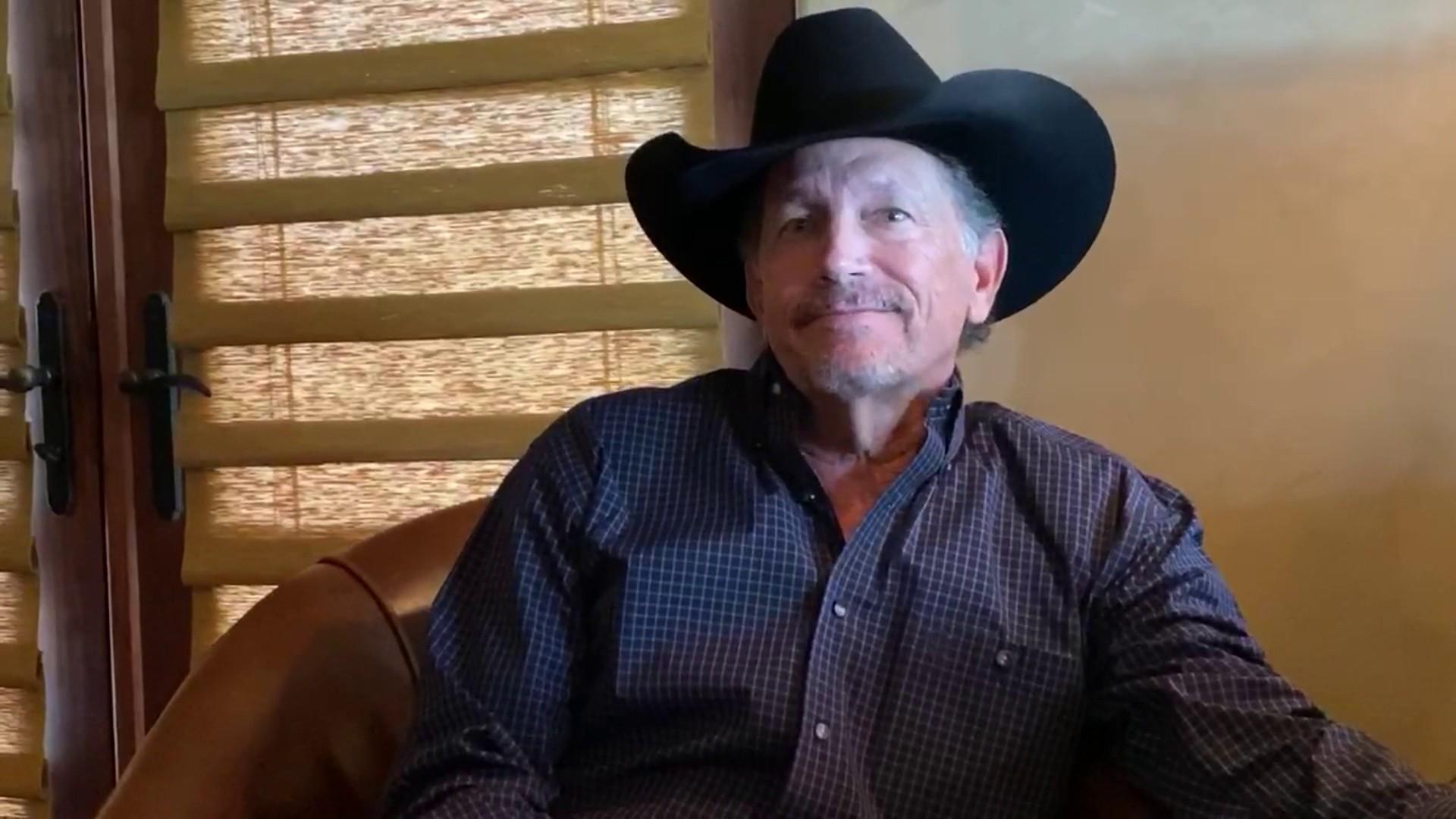 George Strait Wallpapers - Top Free George Strait Backgrounds ...