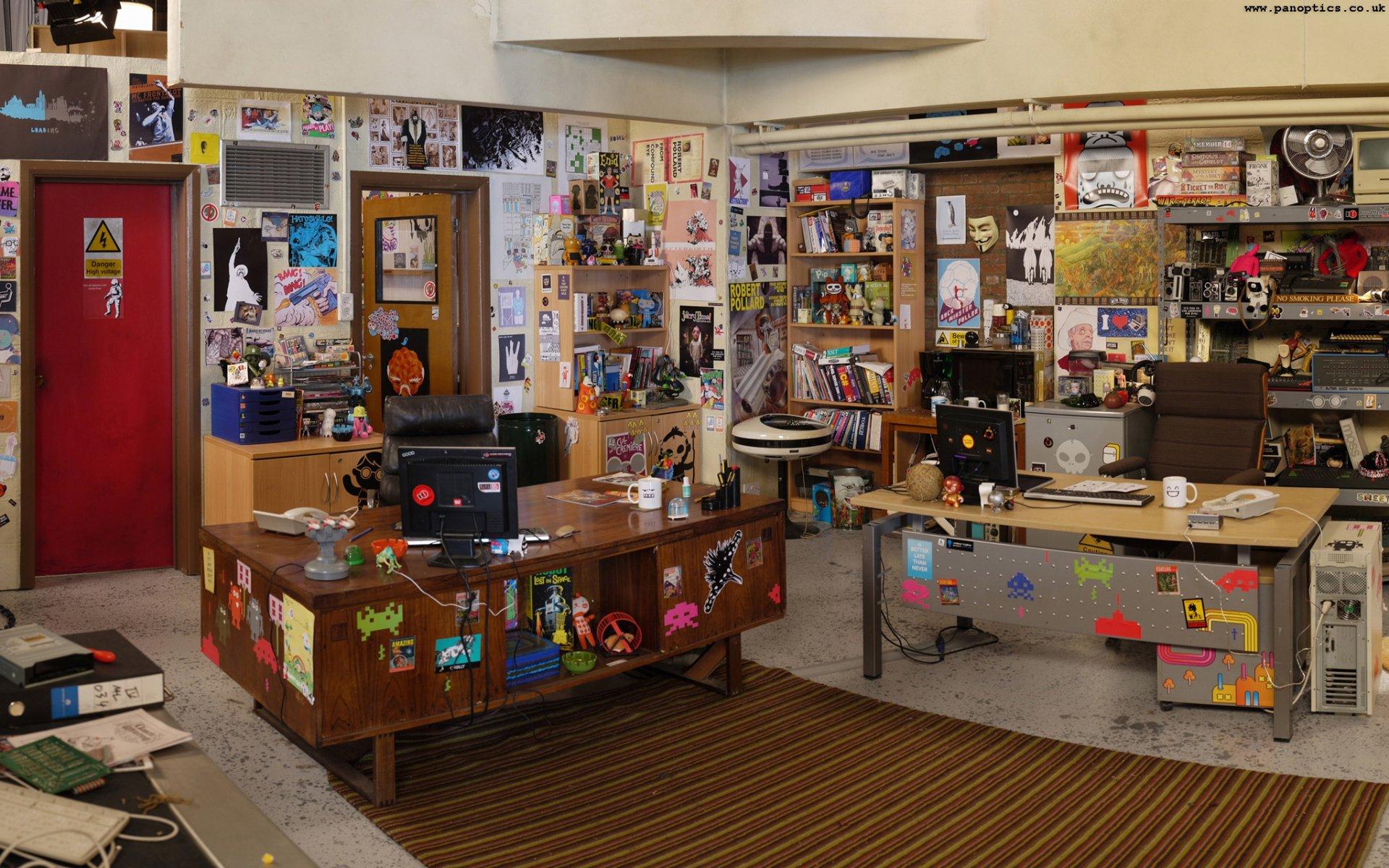 It Crowd Wallpapers - Top Free It Crowd Backgrounds - WallpaperAccess