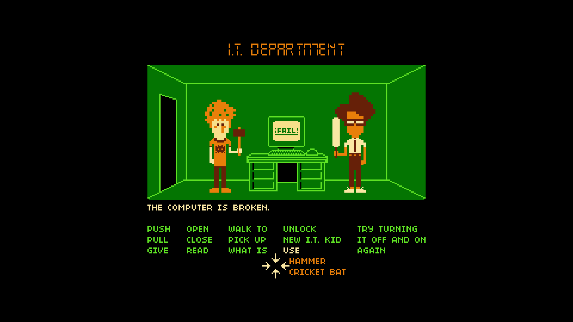 It Crowd Wallpapers - Top Free It Crowd Backgrounds - WallpaperAccess