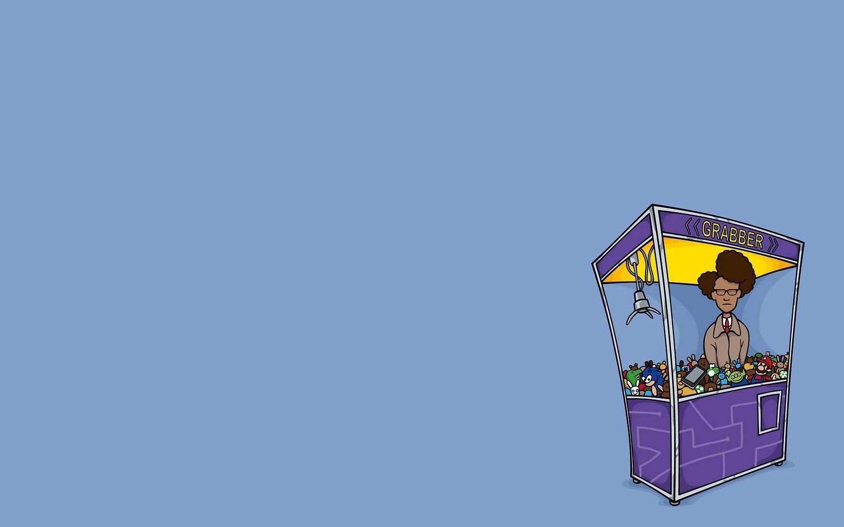 It Crowd Wallpapers - Top Free It Crowd Backgrounds - WallpaperAccess