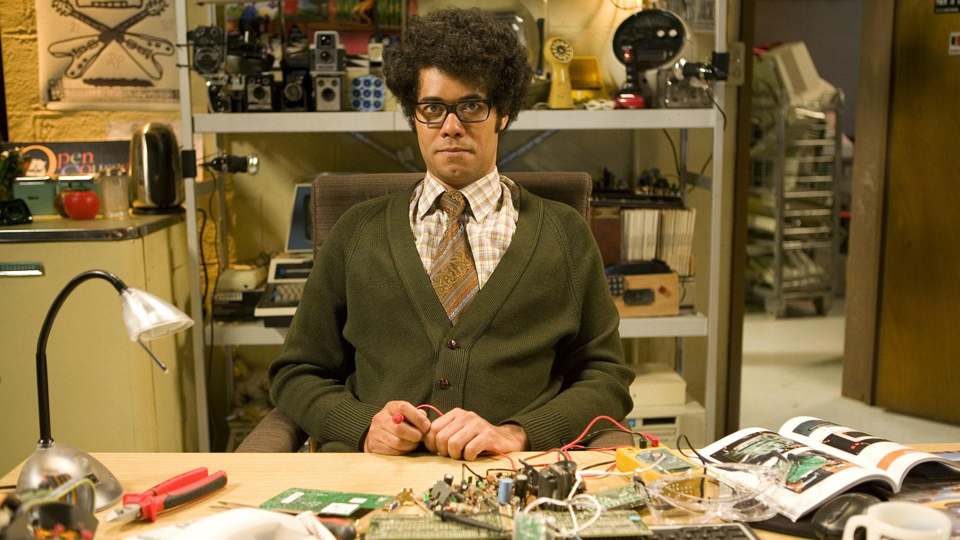 It Crowd Wallpapers - Top Free It Crowd Backgrounds - WallpaperAccess