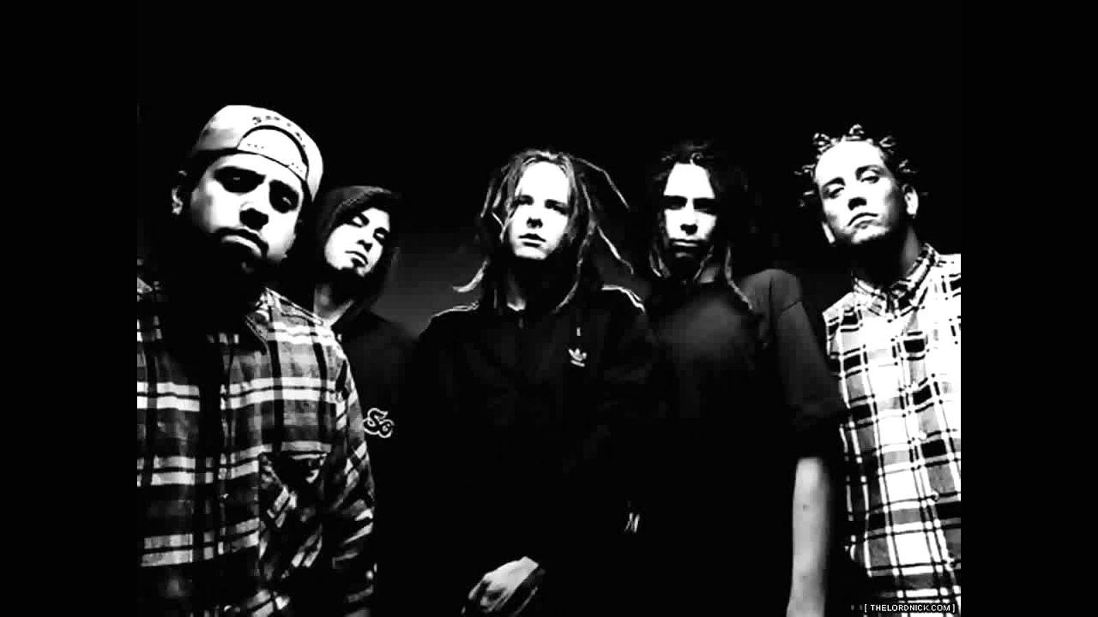 Nu Metal Wallpapers - Top Free Nu Metal Backgrounds - WallpaperAccess
