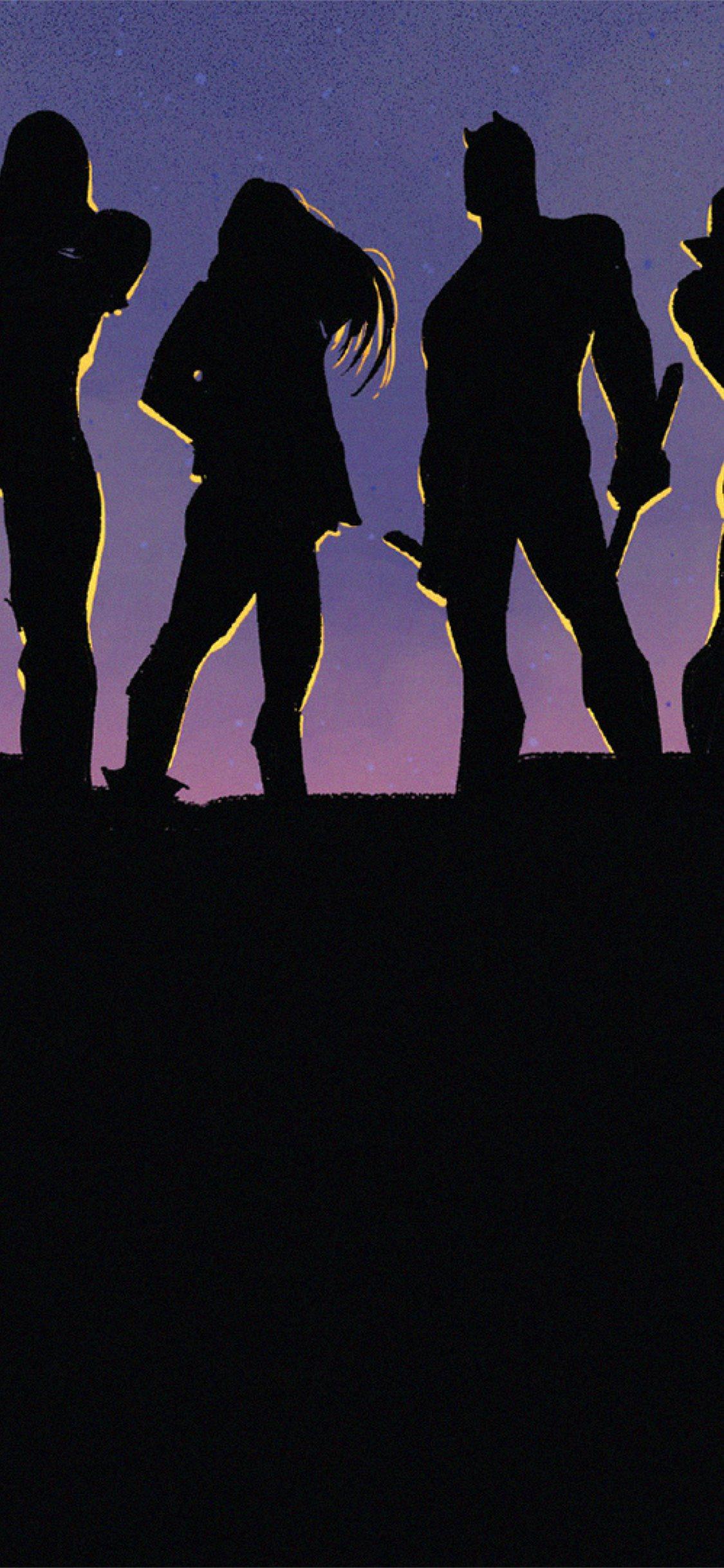 Iron Fist Wallpapers - Top Free Iron Fist Backgrounds - WallpaperAccess