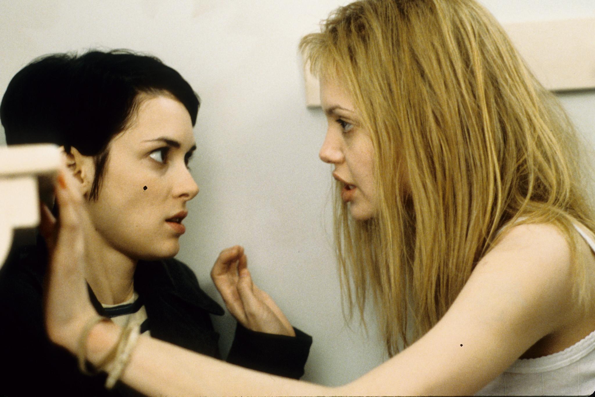Girl Interrupted Wallpapers - Top Free Girl Interrupted Backgrounds ...