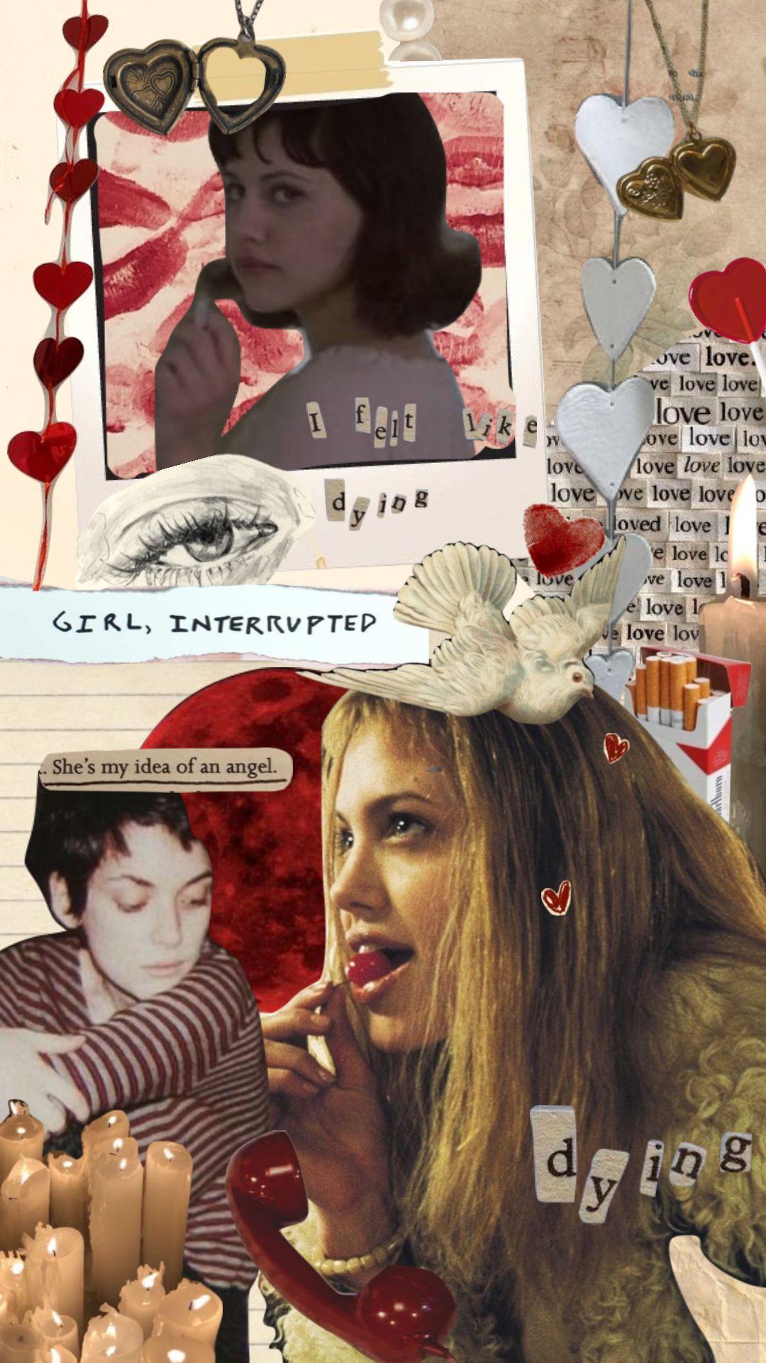 Girl Interrupted Wallpapers Top Free Girl Interrupted Backgrounds Wallpaperaccess