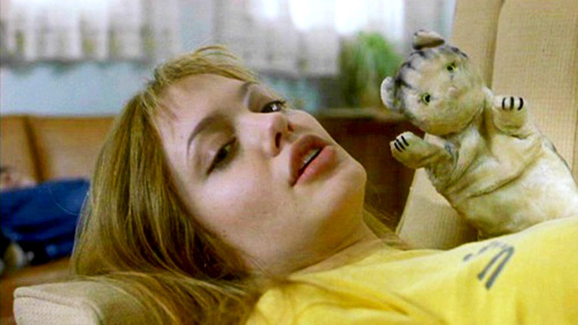 Girl Interrupted Wallpapers - Top Free Girl Interrupted Backgrounds ...