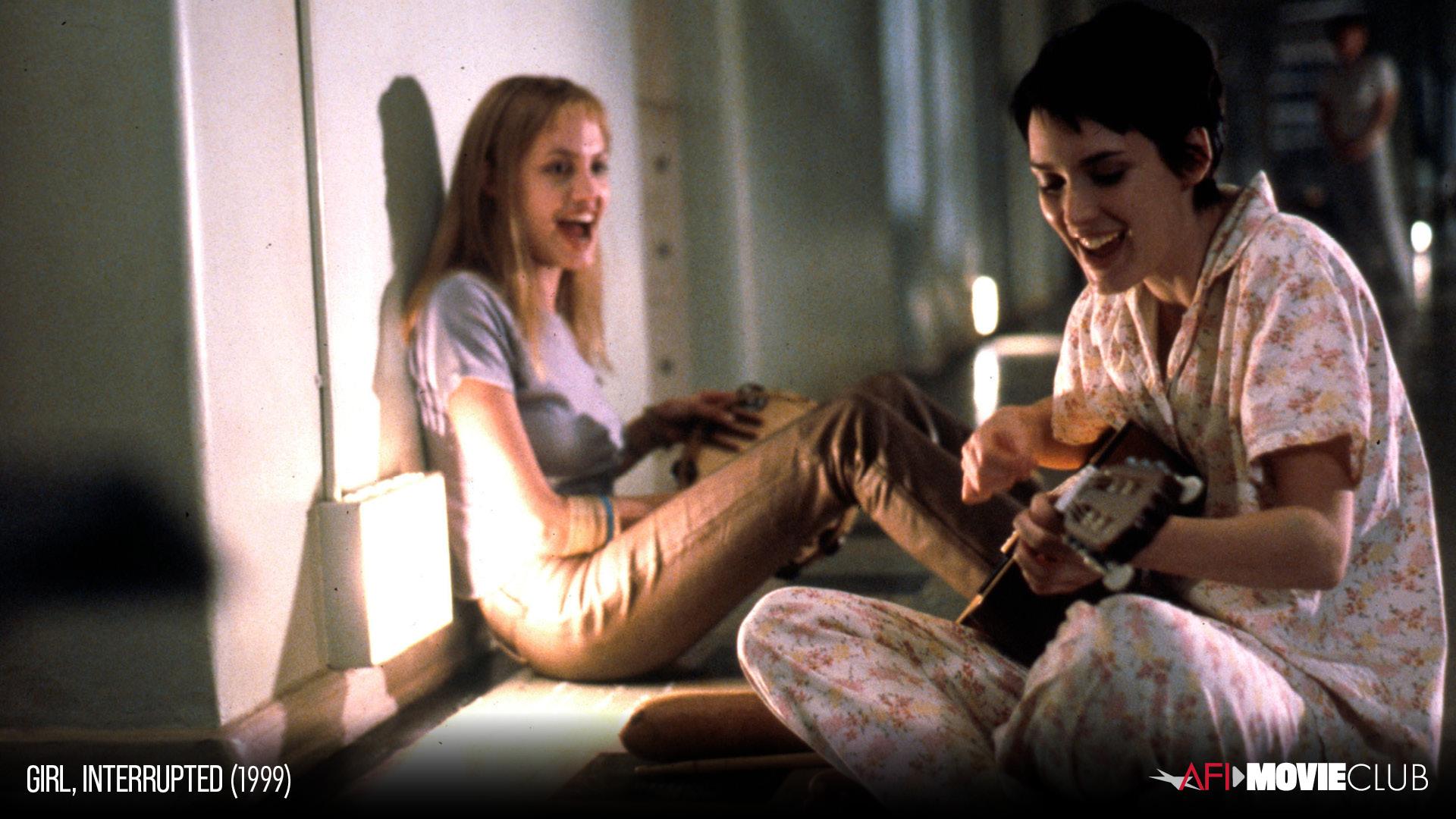 Girl Interrupted Wallpapers - Top Free Girl Interrupted Backgrounds ...