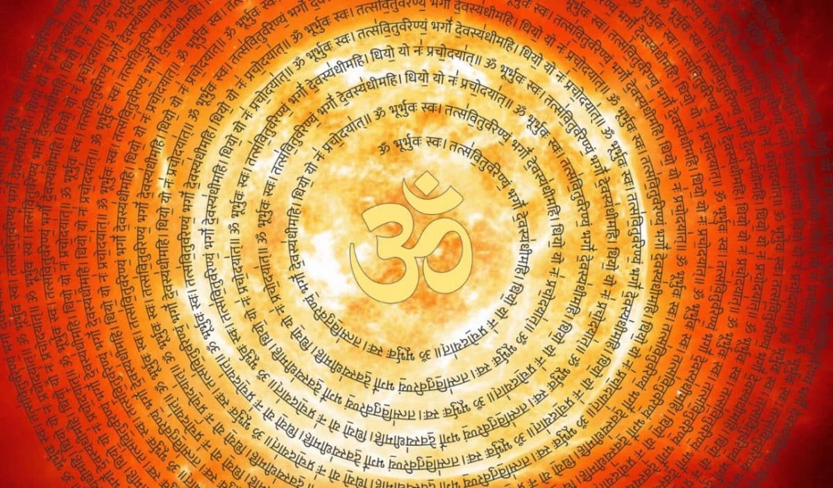 Vedic Wallpapers - Top Free Vedic Backgrounds - WallpaperAccess