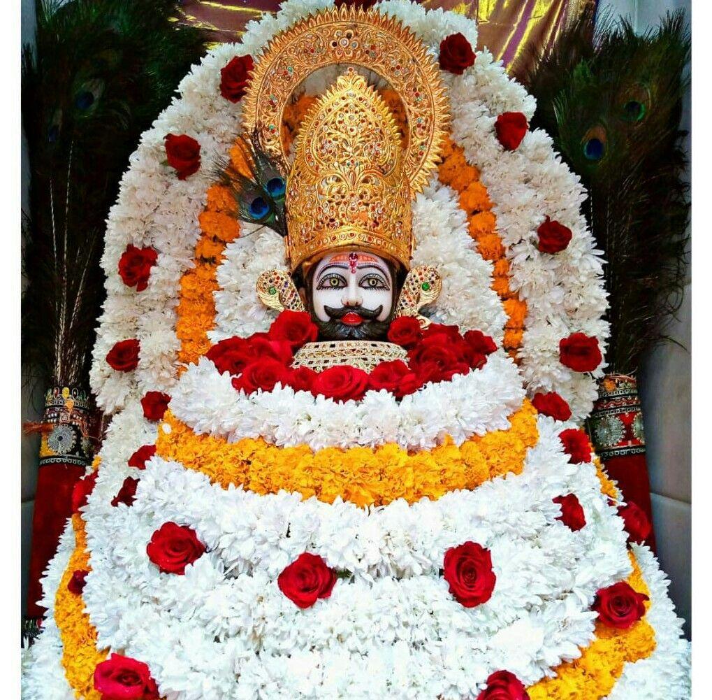 Shyam JI Wallpapers - Top Free Shyam JI Backgrounds - WallpaperAccess