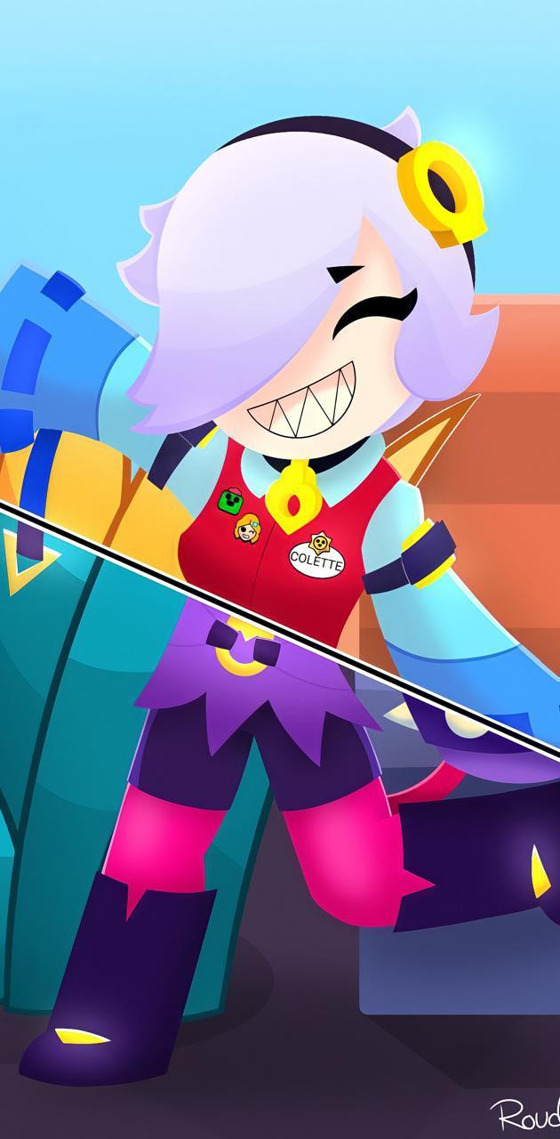 Colette Wallpapers - Top Free Colette Backgrounds - WallpaperAccess