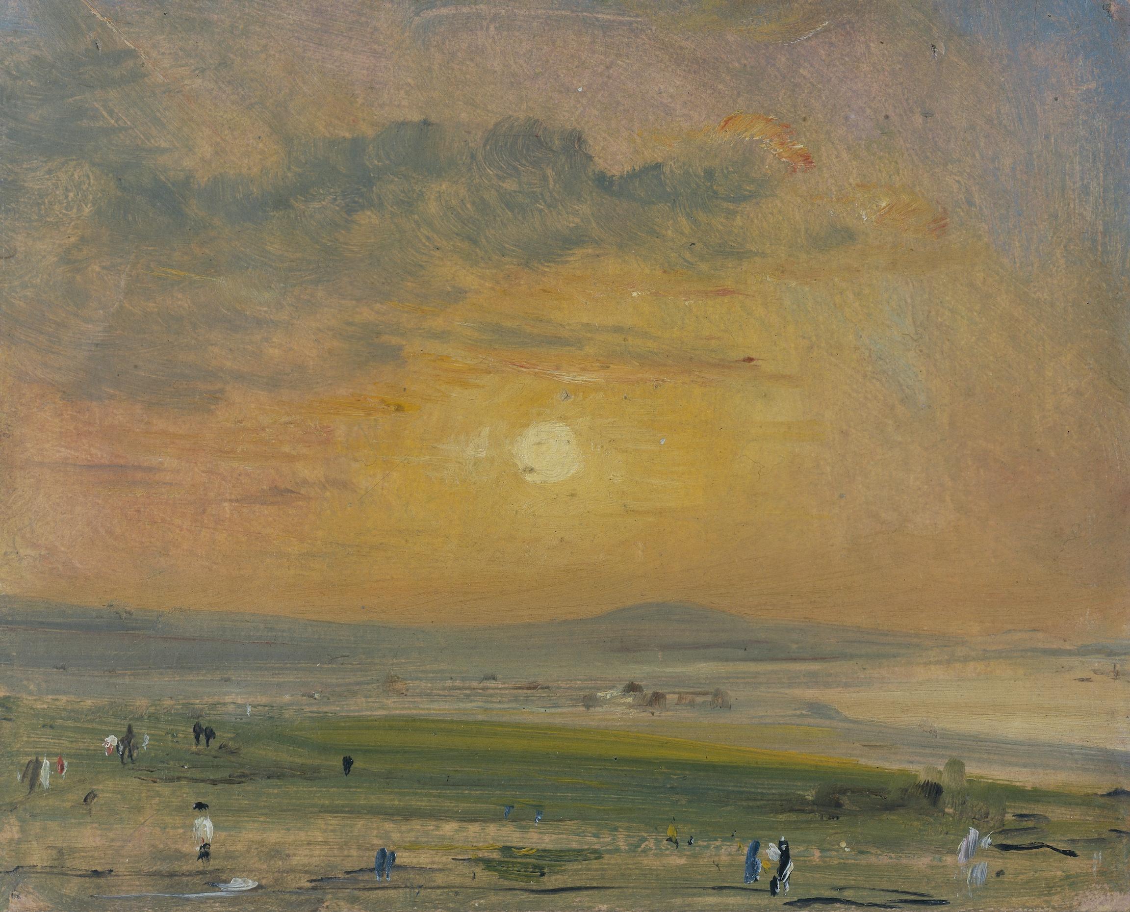 John Constable Wallpapers - Top Free John Constable Backgrounds ...