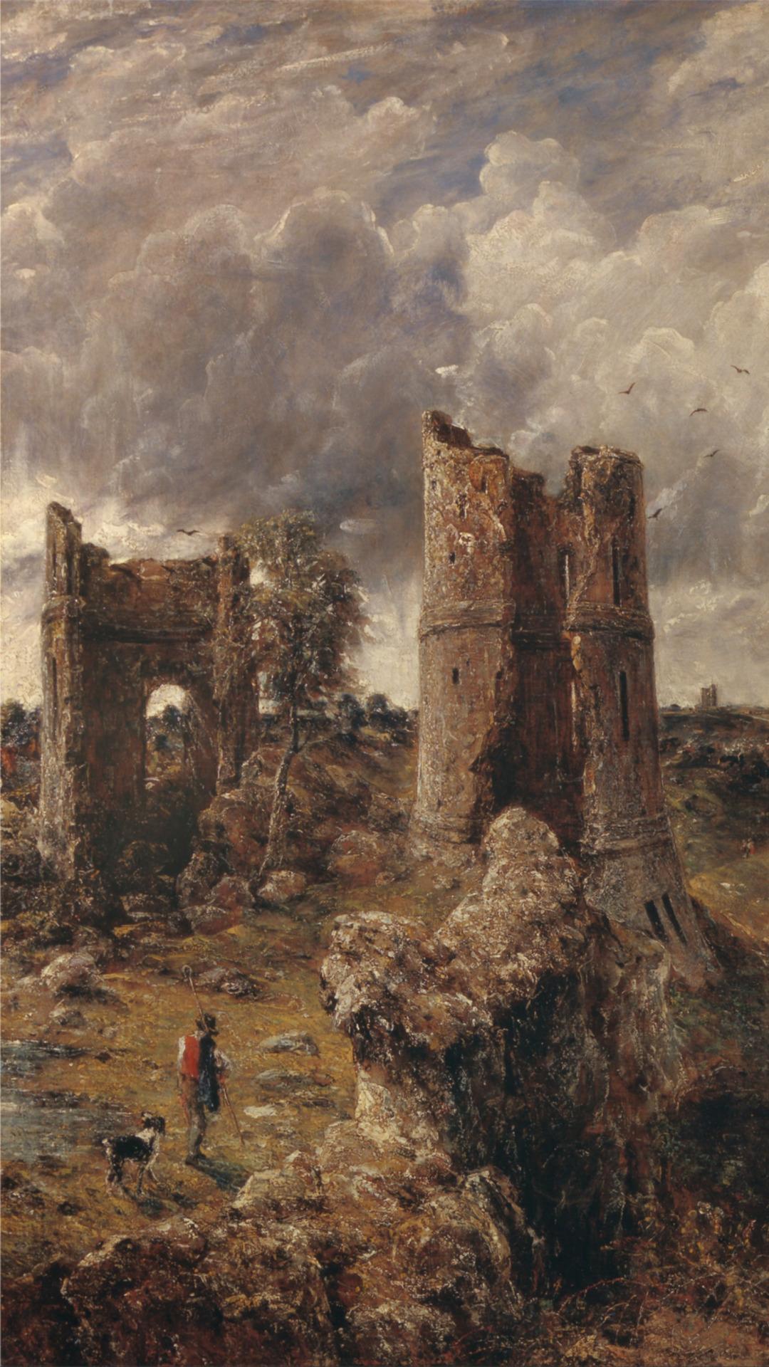 John Constable Wallpapers - Top Free John Constable Backgrounds ...