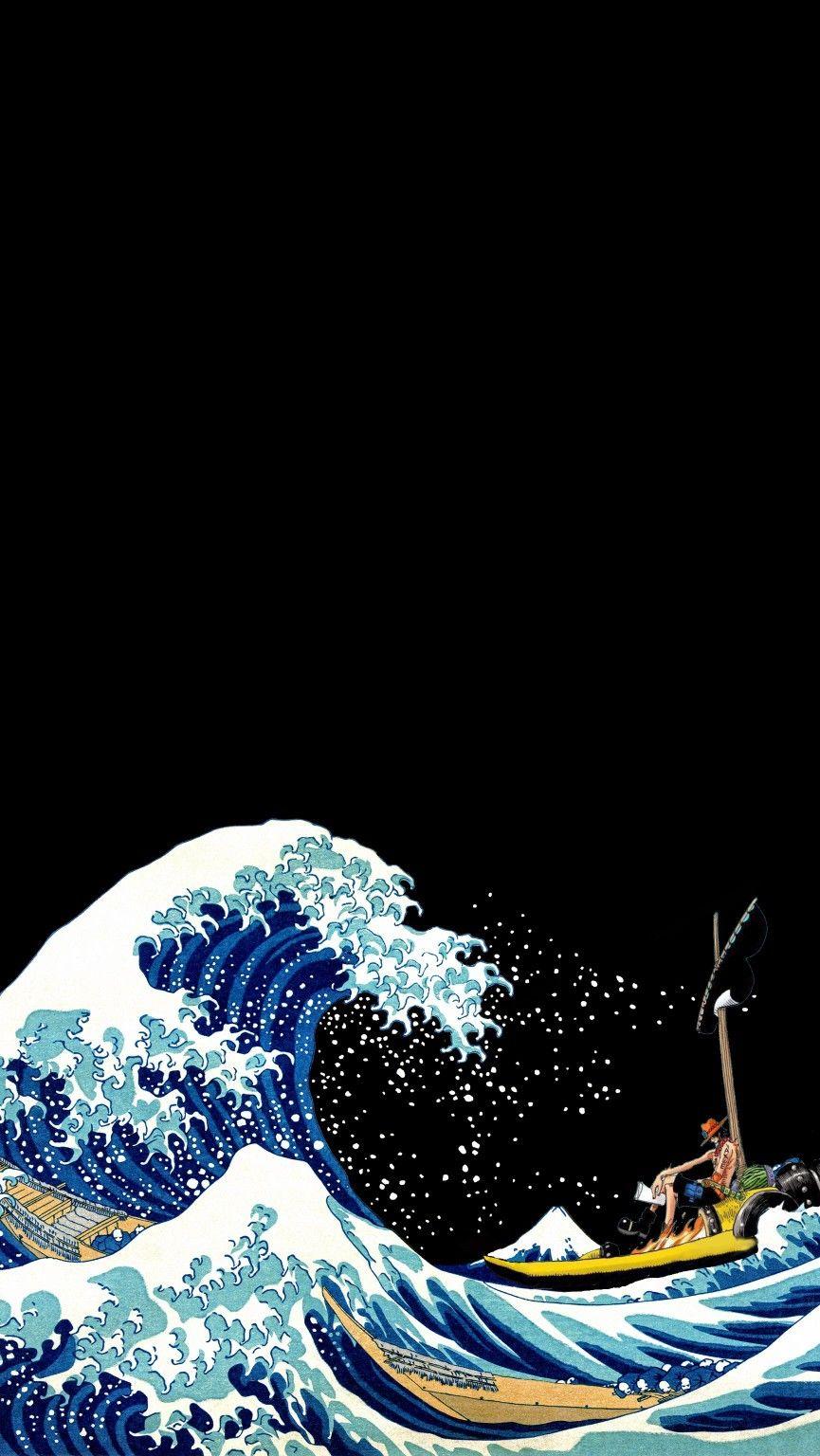 One Piece Boat Wallpapers - Top Free One Piece Boat Backgrounds ...