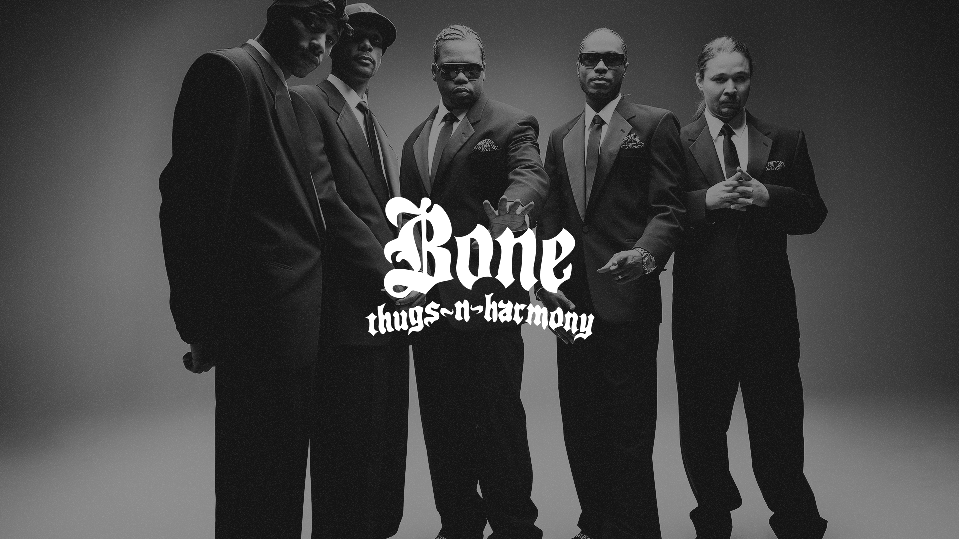 Bone Thugs N Harmony Wallpapers - Top Free Bone Thugs N Harmony ...