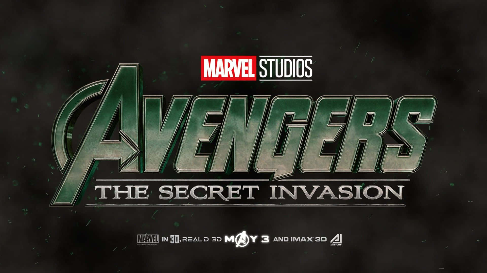 Secret Invasion Wallpapers - Top Free Secret Invasion Backgrounds ...