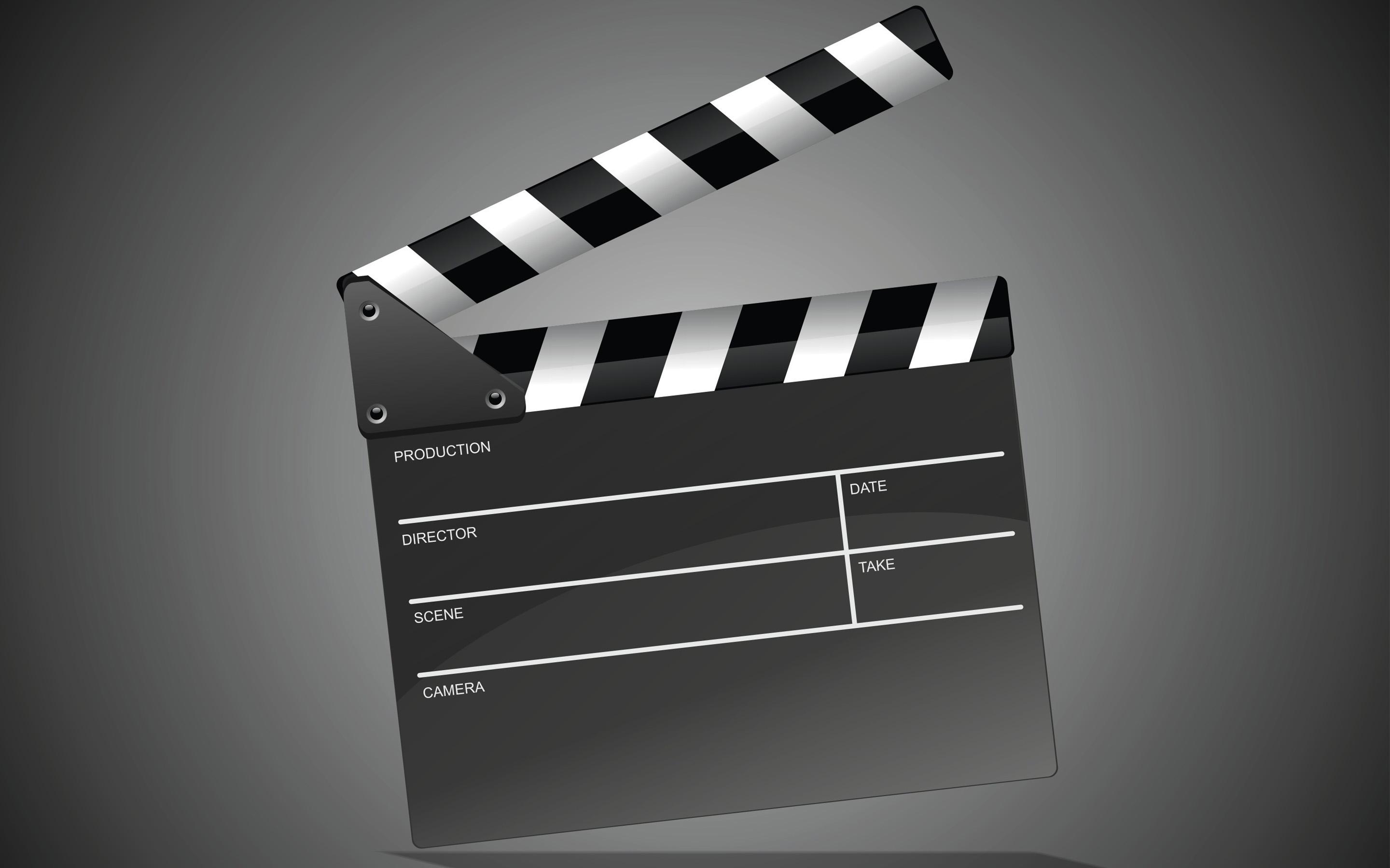 Clapperboard Wallpapers - Top Free Clapperboard Backgrounds ...