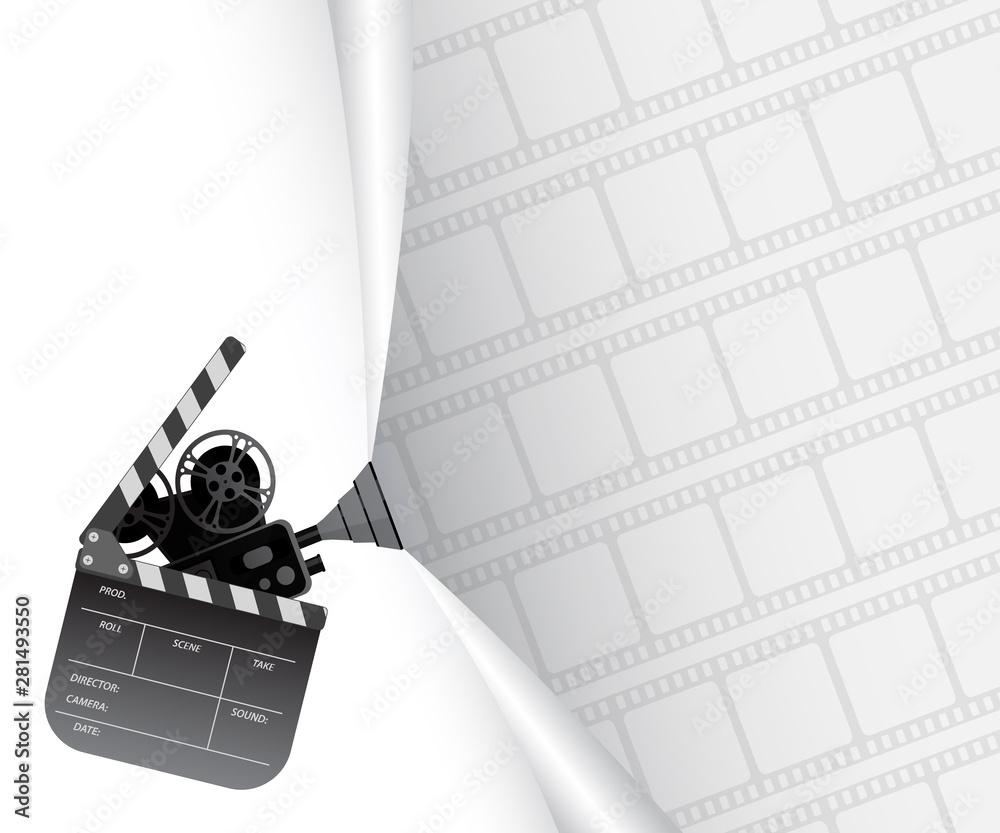 Clapperboard Wallpapers - Top Free Clapperboard Backgrounds ...