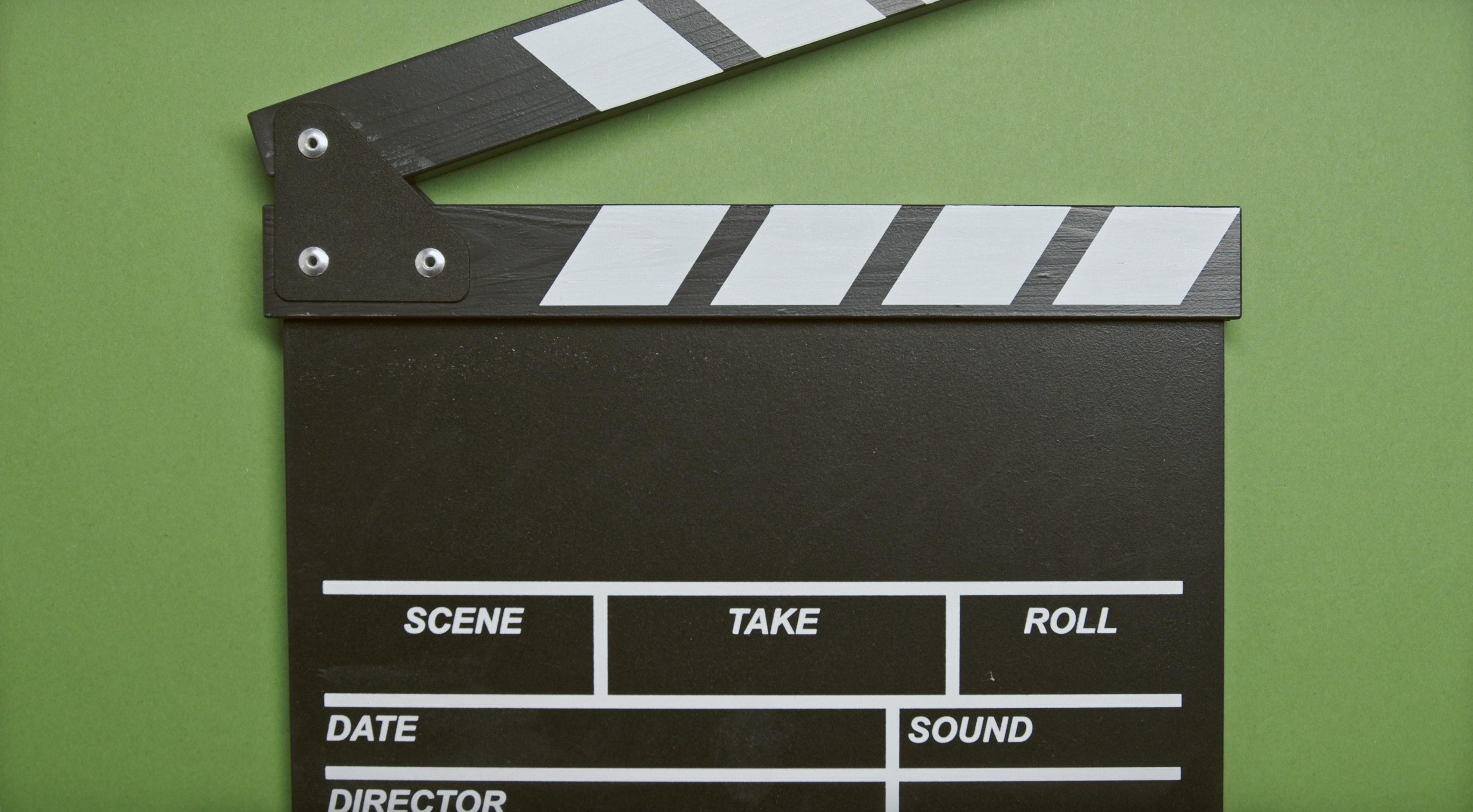 Clapperboard Wallpapers - Top Free Clapperboard Backgrounds ...