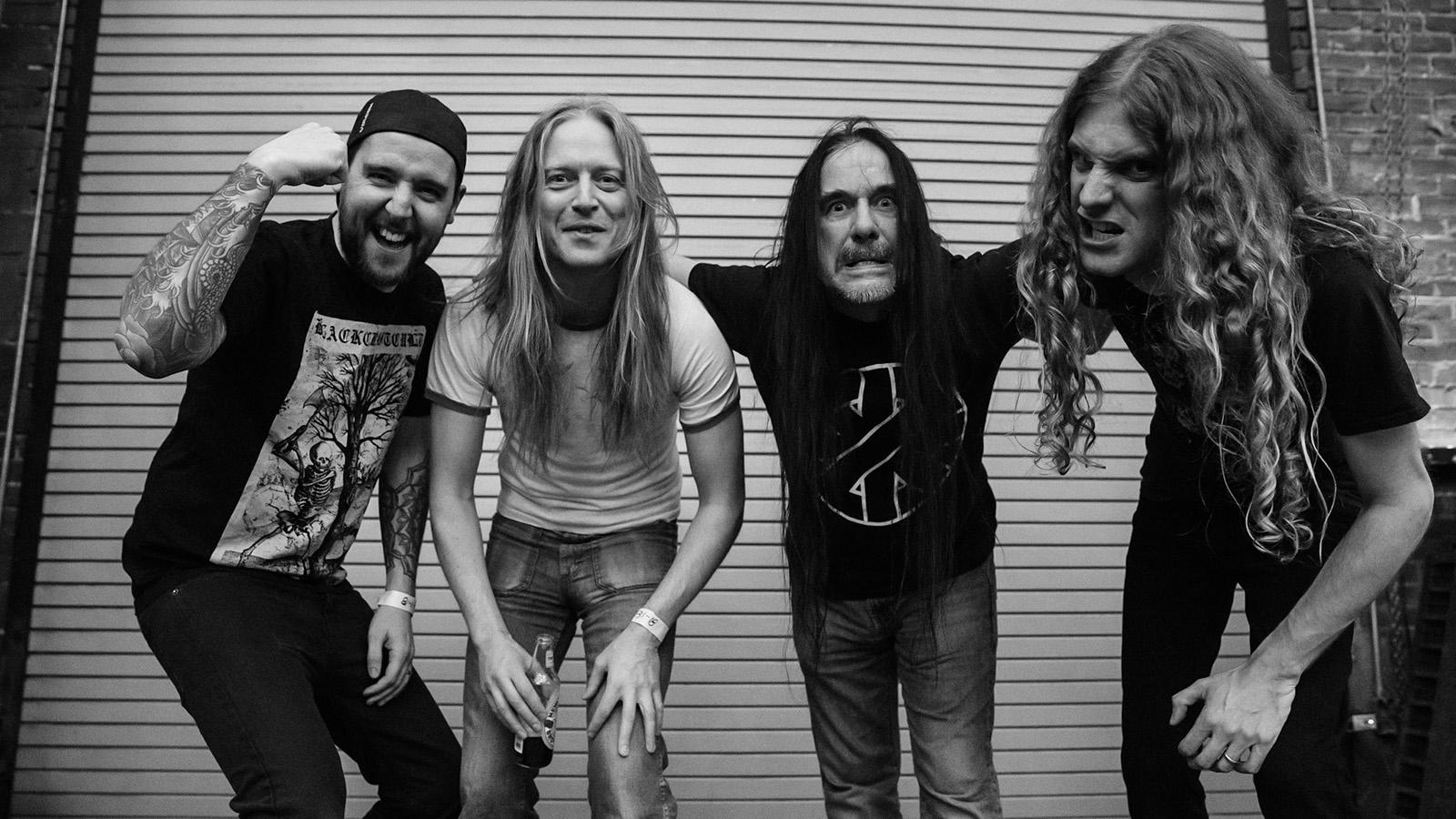 Carcass Wallpapers - Top Free Carcass Backgrounds - WallpaperAccess