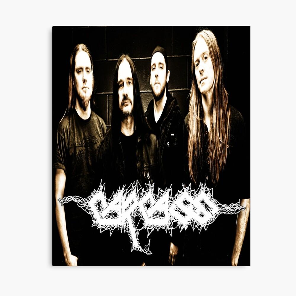 Carcass Wallpapers - Top Free Carcass Backgrounds - WallpaperAccess