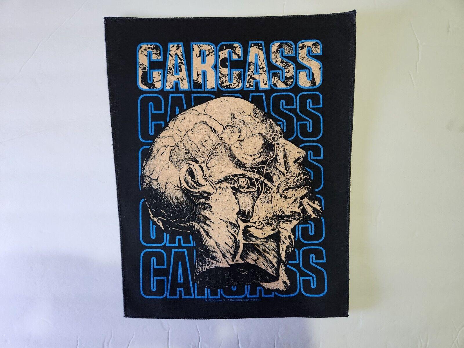 Carcass Wallpapers - Top Free Carcass Backgrounds - WallpaperAccess