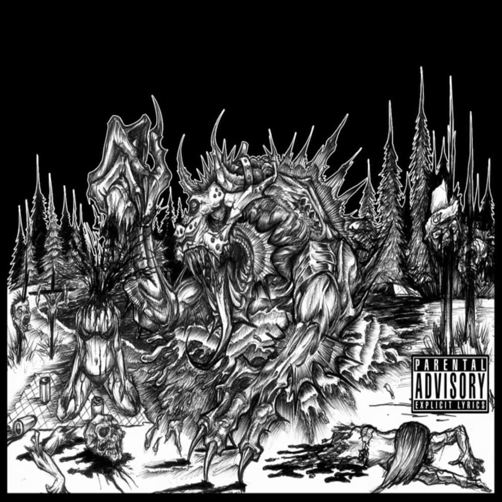 Carcass Wallpapers - Top Free Carcass Backgrounds - WallpaperAccess