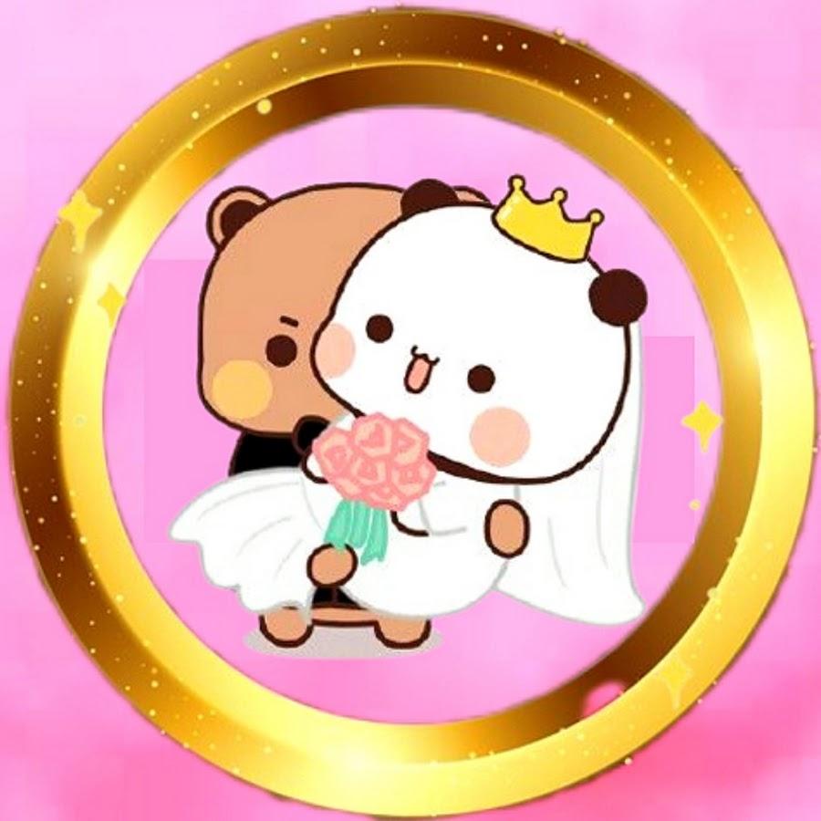 Bubu Dudu Wallpapers - Top Free Bubu Dudu Backgrounds - WallpaperAccess