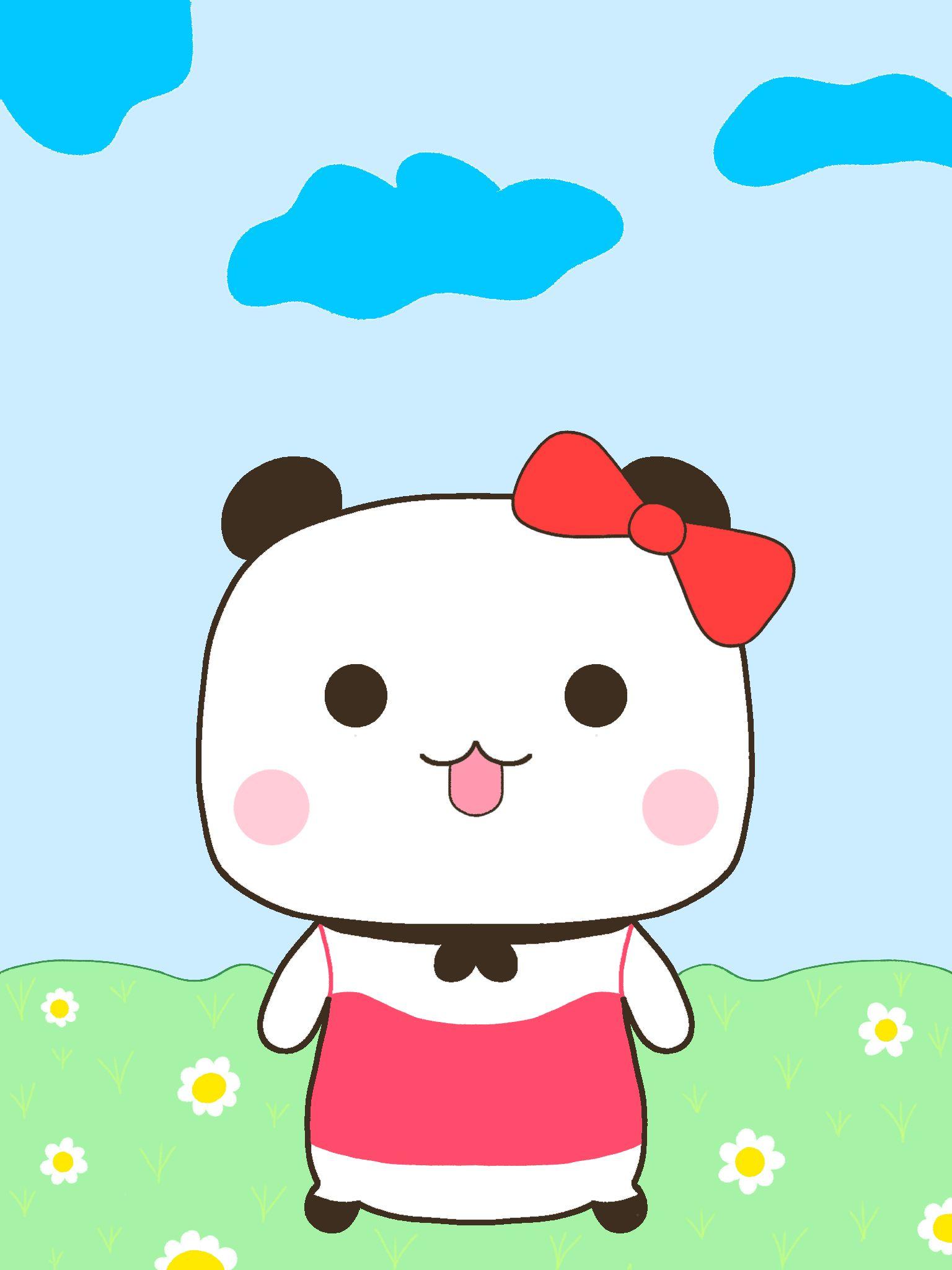 Bubu Dudu Wallpapers - Top Free Bubu Dudu Backgrounds - WallpaperAccess