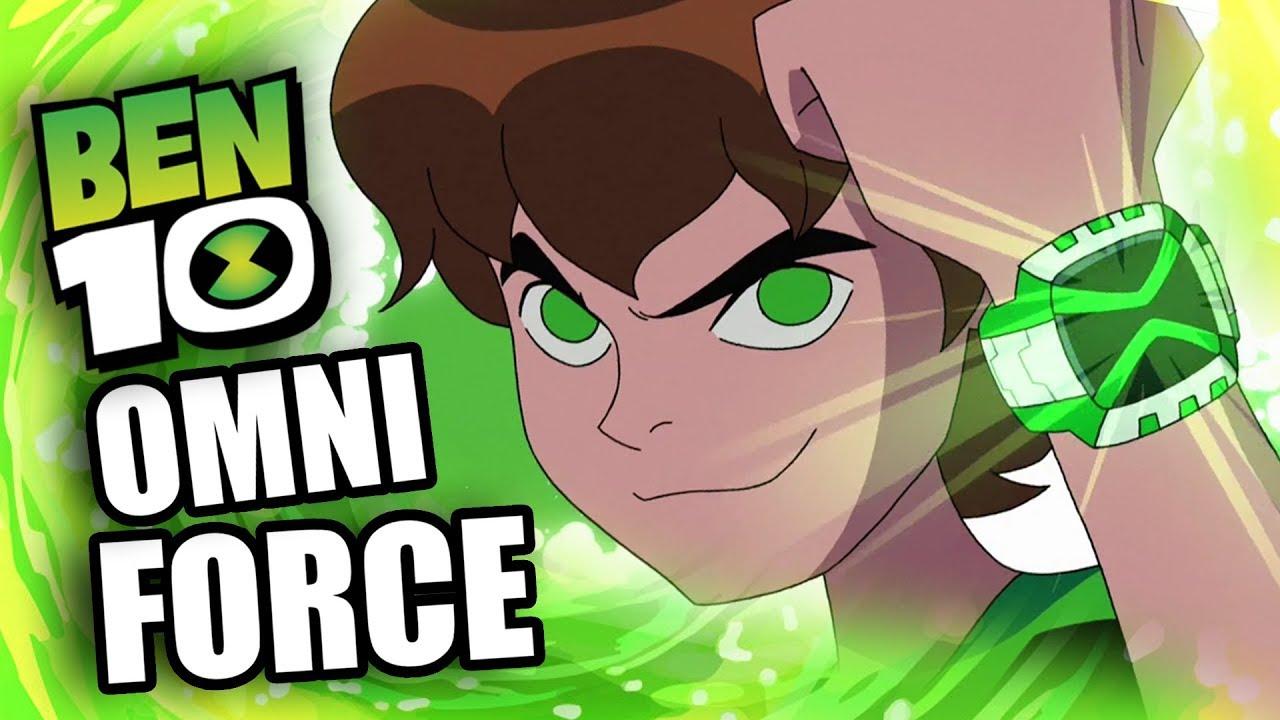 Ben 10 Watch Wallpapers - Top Free Ben 10 Watch Backgrounds ...