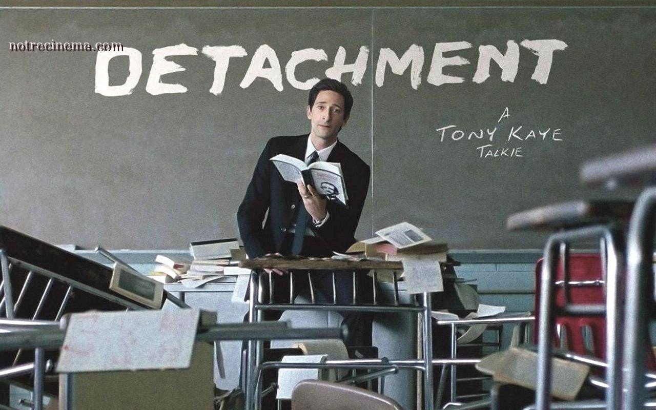Detachment Wallpapers - Top Free Detachment Backgrounds - WallpaperAccess