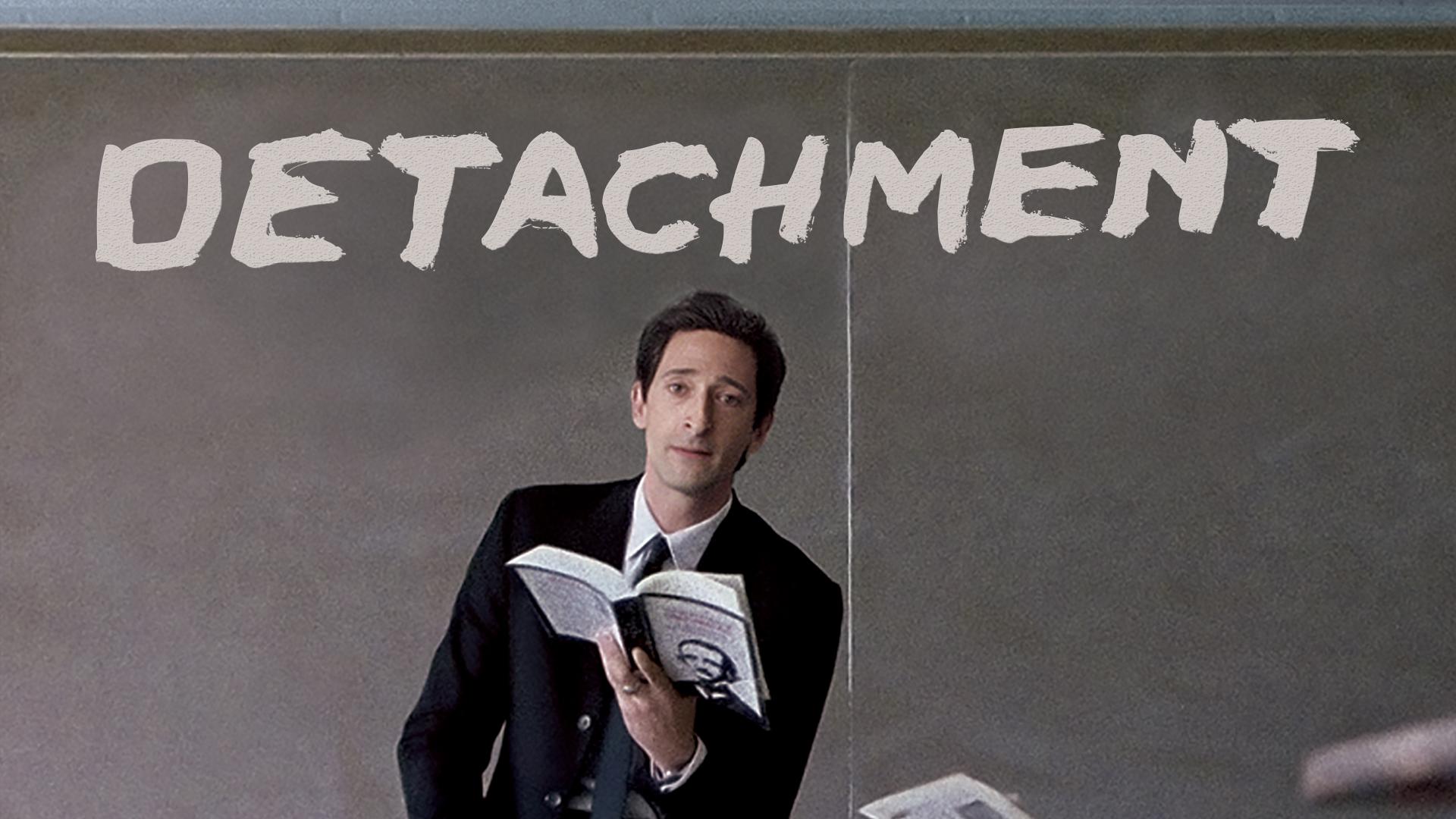 Detachment Wallpapers - Top Free Detachment Backgrounds - WallpaperAccess