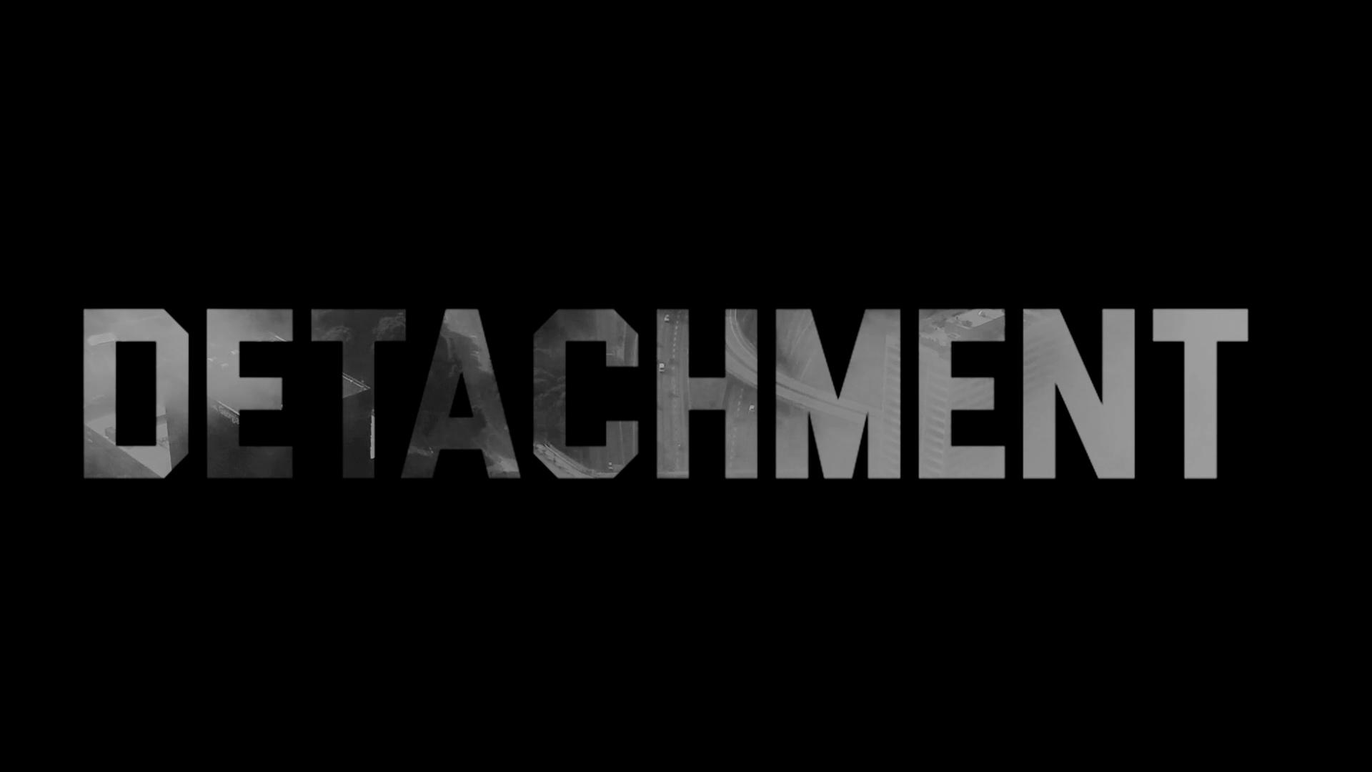 Detachment Wallpapers - Top Free Detachment Backgrounds - WallpaperAccess