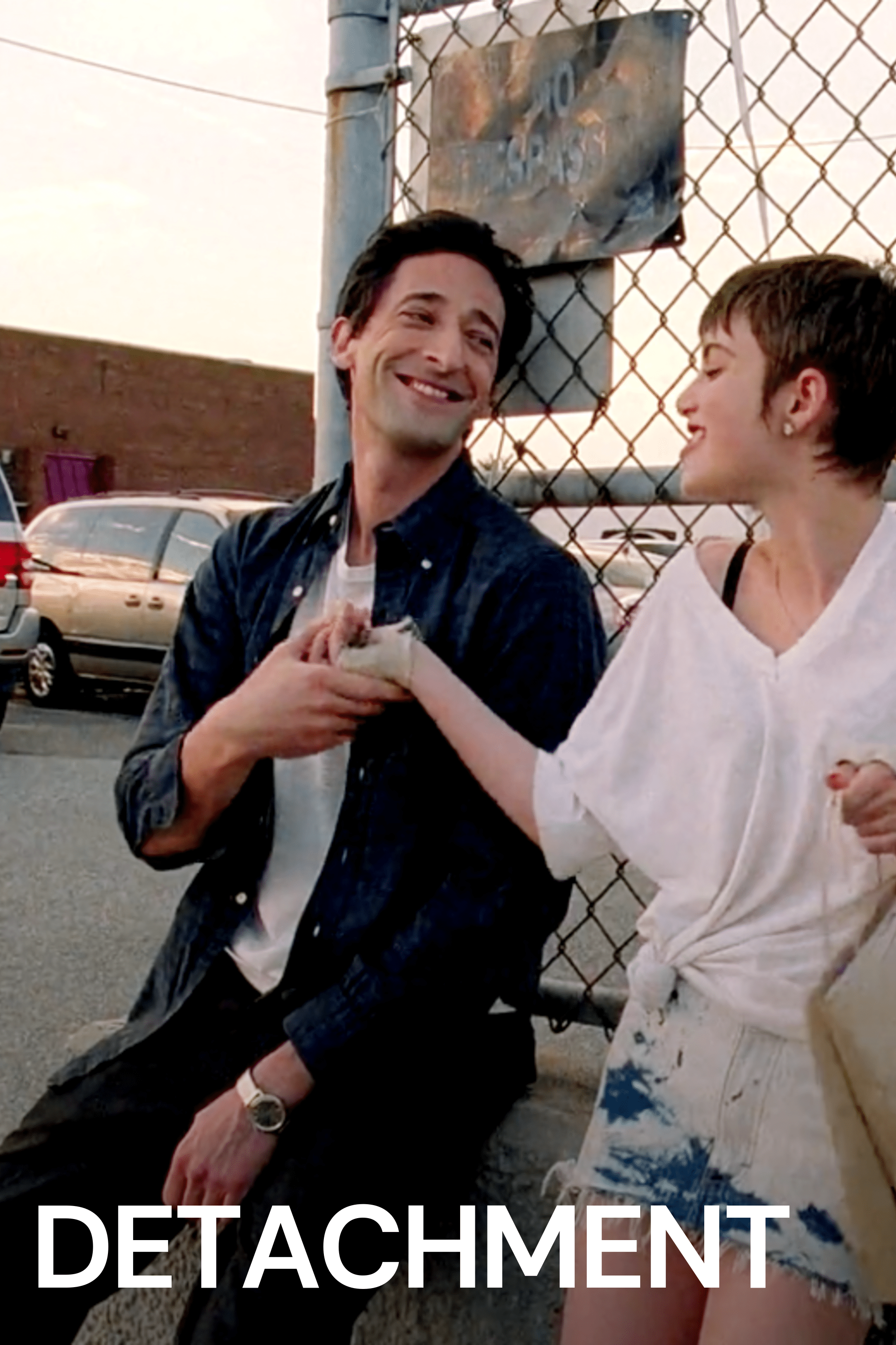 Detachment Wallpapers - Top Free Detachment Backgrounds - WallpaperAccess