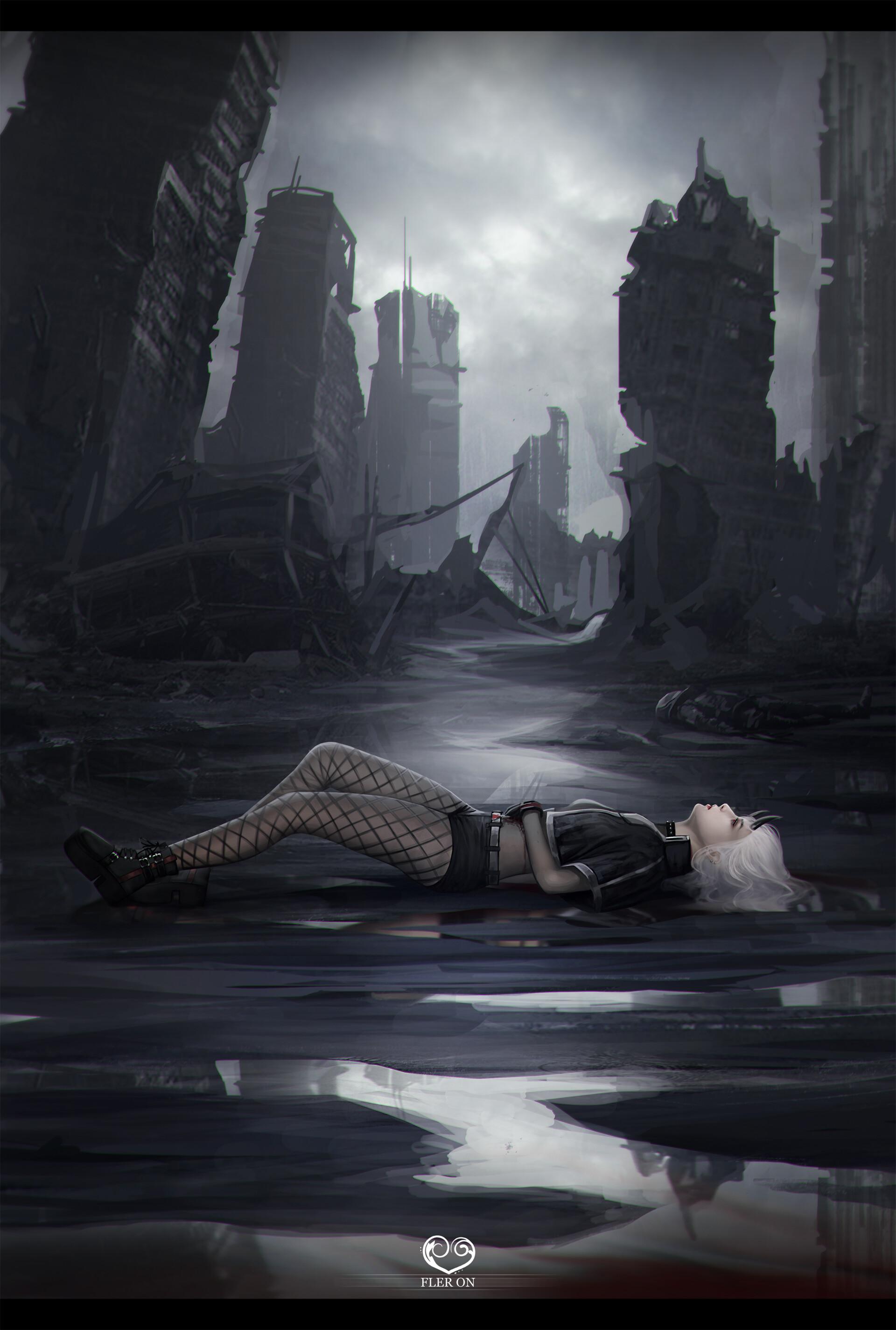 Detachment Wallpapers - Top Free Detachment Backgrounds - WallpaperAccess