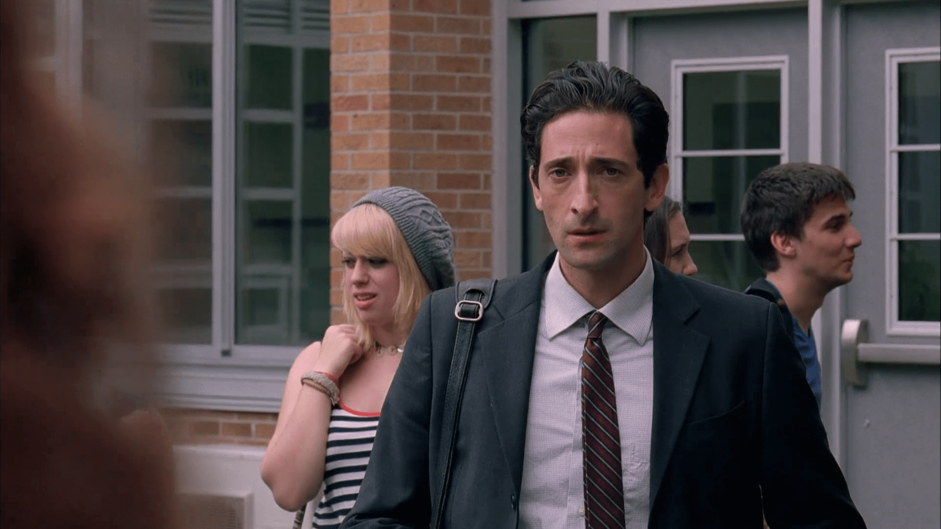 Detachment Wallpapers - Top Free Detachment Backgrounds - WallpaperAccess