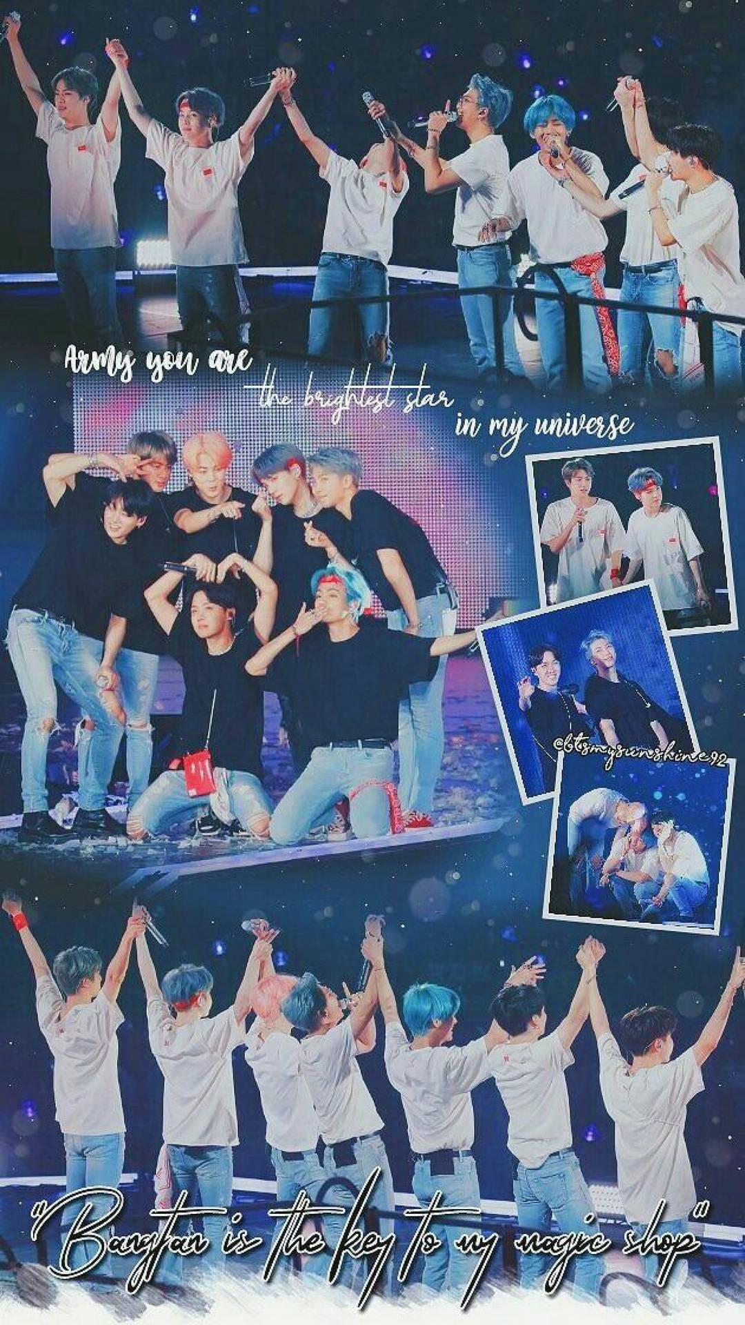 ARMY BTS Wallpapers - Top Free ARMY BTS Backgrounds - WallpaperAccess