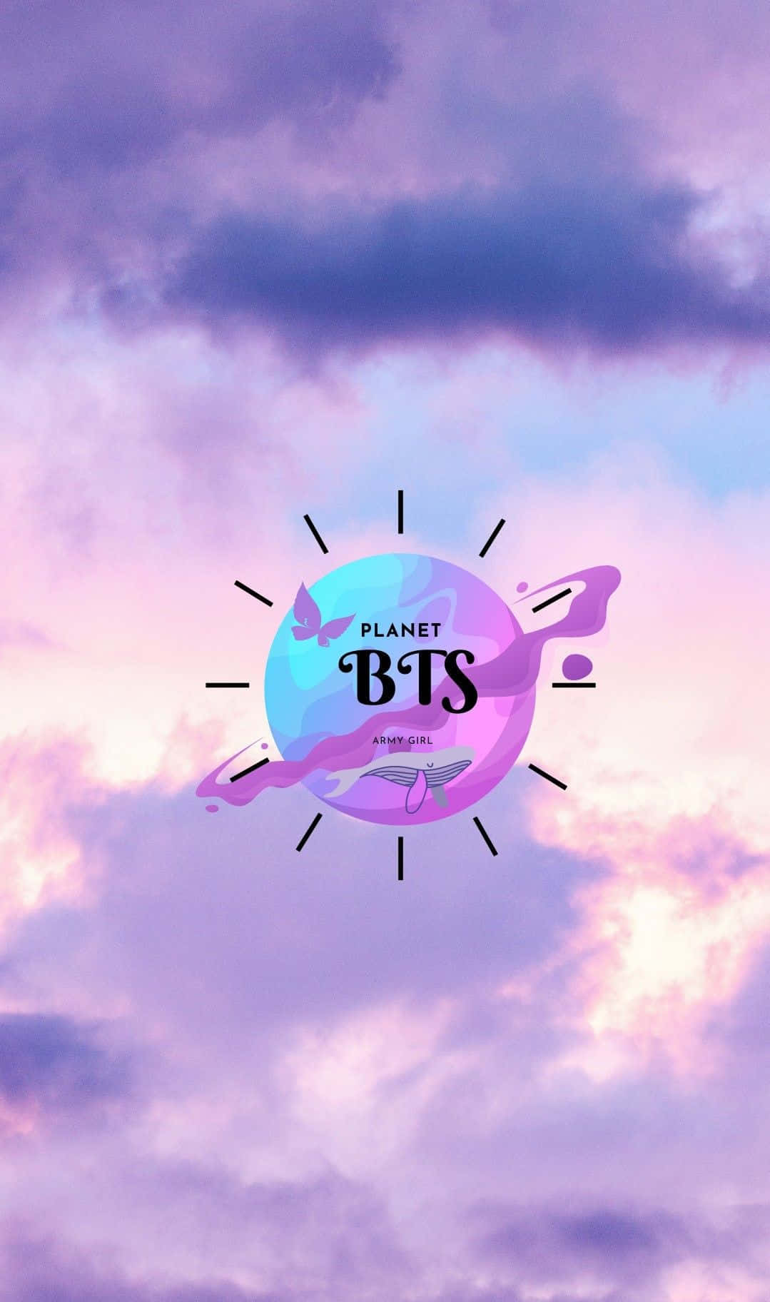 ARMY BTS Wallpapers - Top Free ARMY BTS Backgrounds - WallpaperAccess