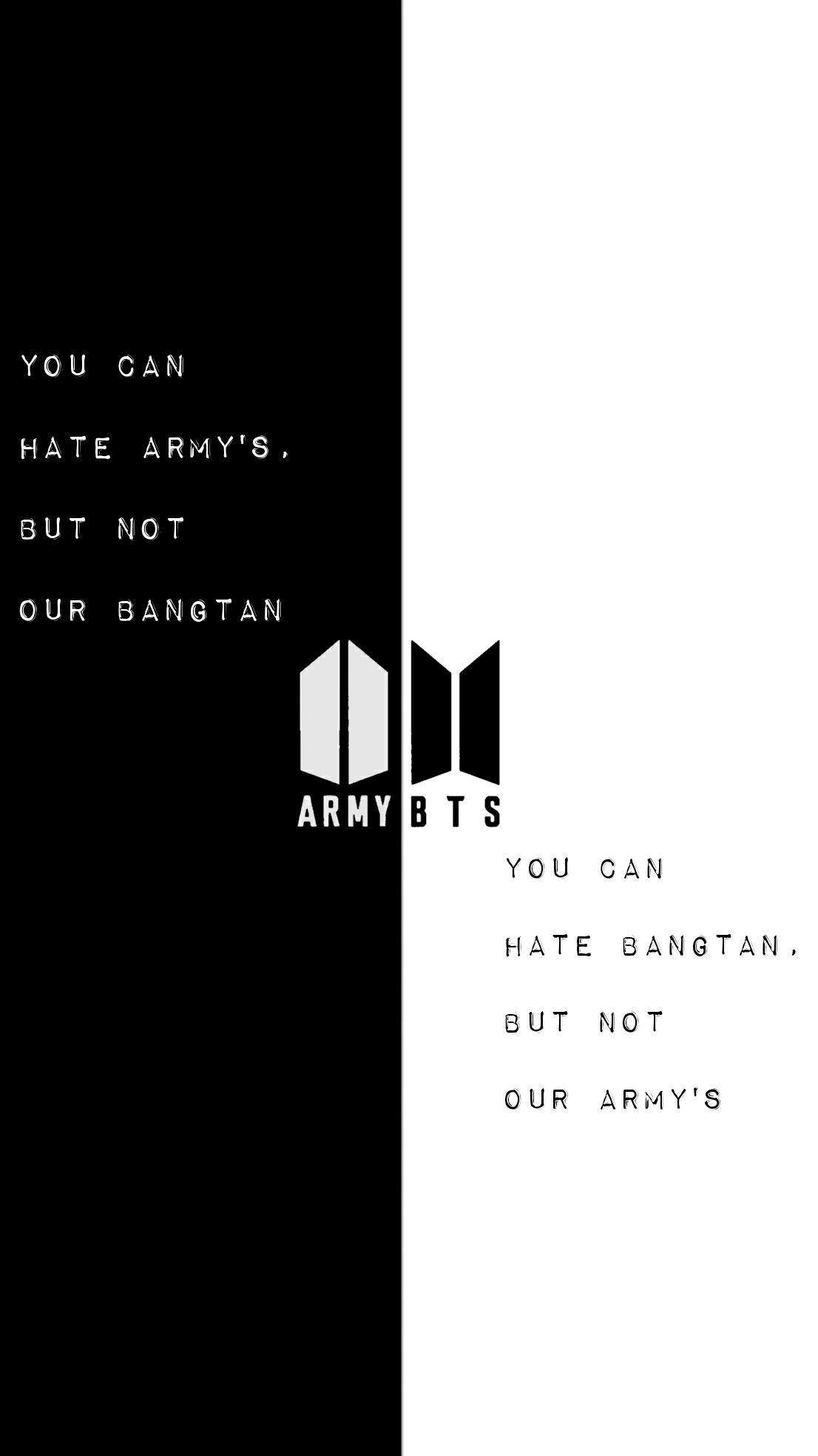 ARMY BTS Wallpapers - Top Free ARMY BTS Backgrounds - WallpaperAccess
