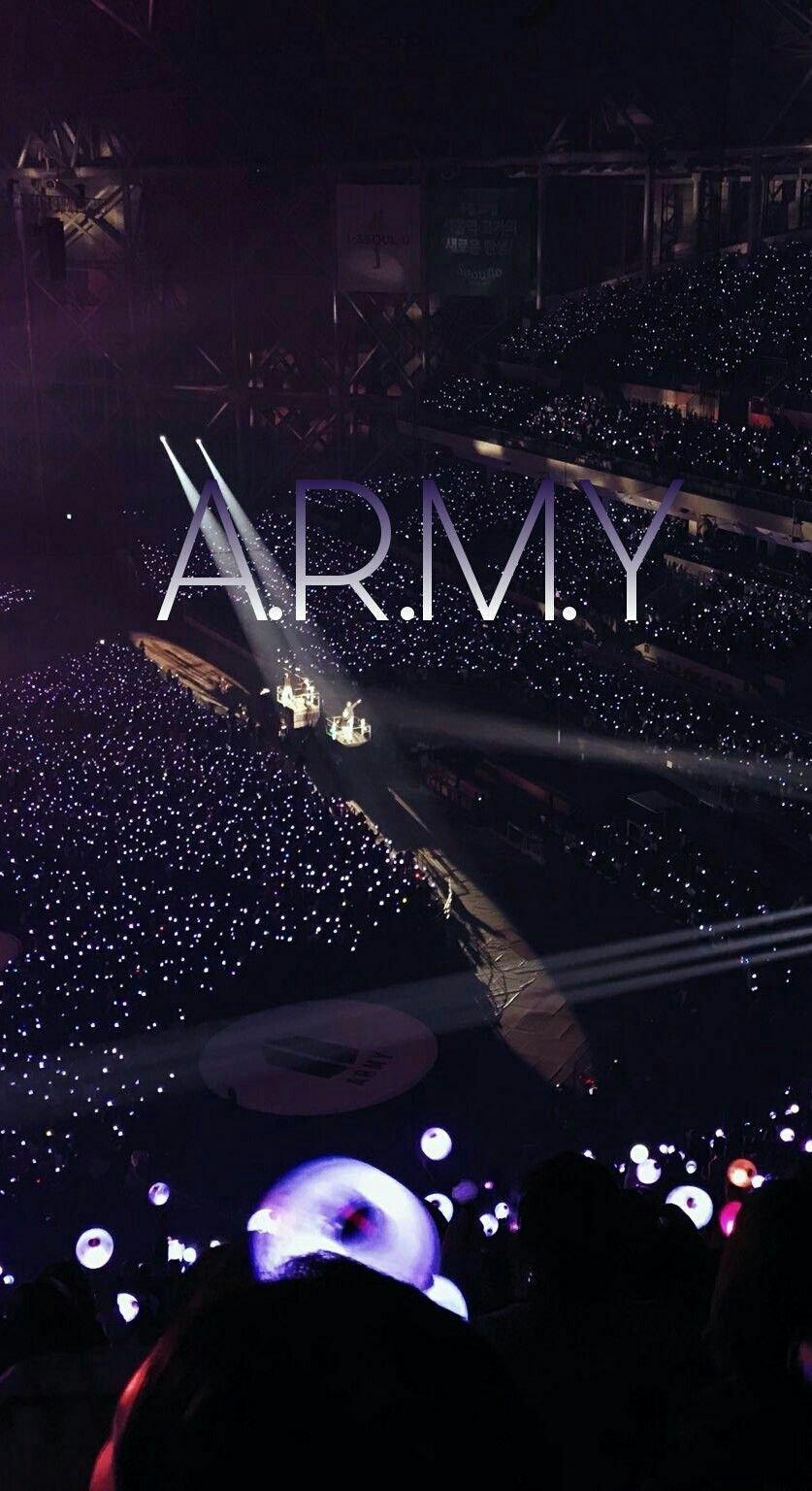 ARMY BTS Wallpapers - Top Free ARMY BTS Backgrounds - WallpaperAccess
