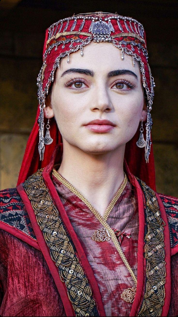 Rabia Bala Hatun Wallpapers - Top Free Rabia Bala Hatun Backgrounds - WallpaperAccess