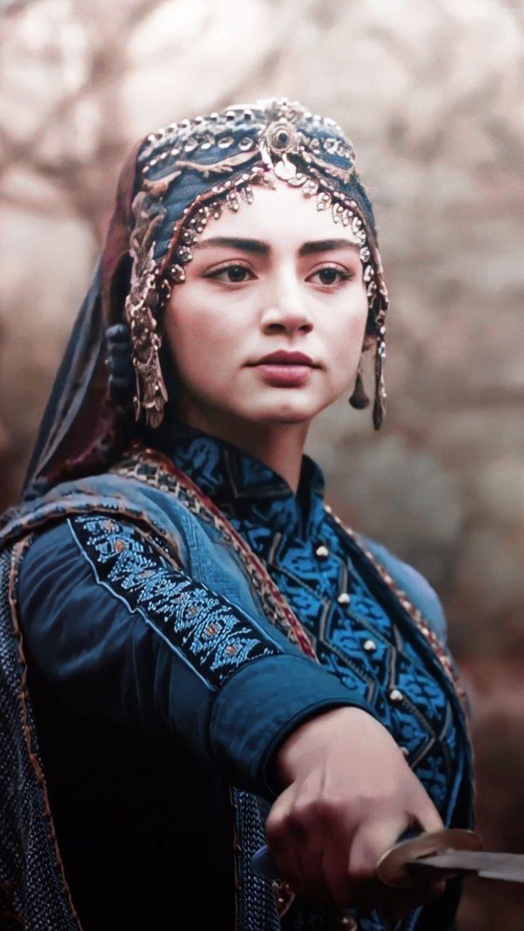 Rabia Bala Hatun Wallpapers - Top Free Rabia Bala Hatun Backgrounds - WallpaperAccess