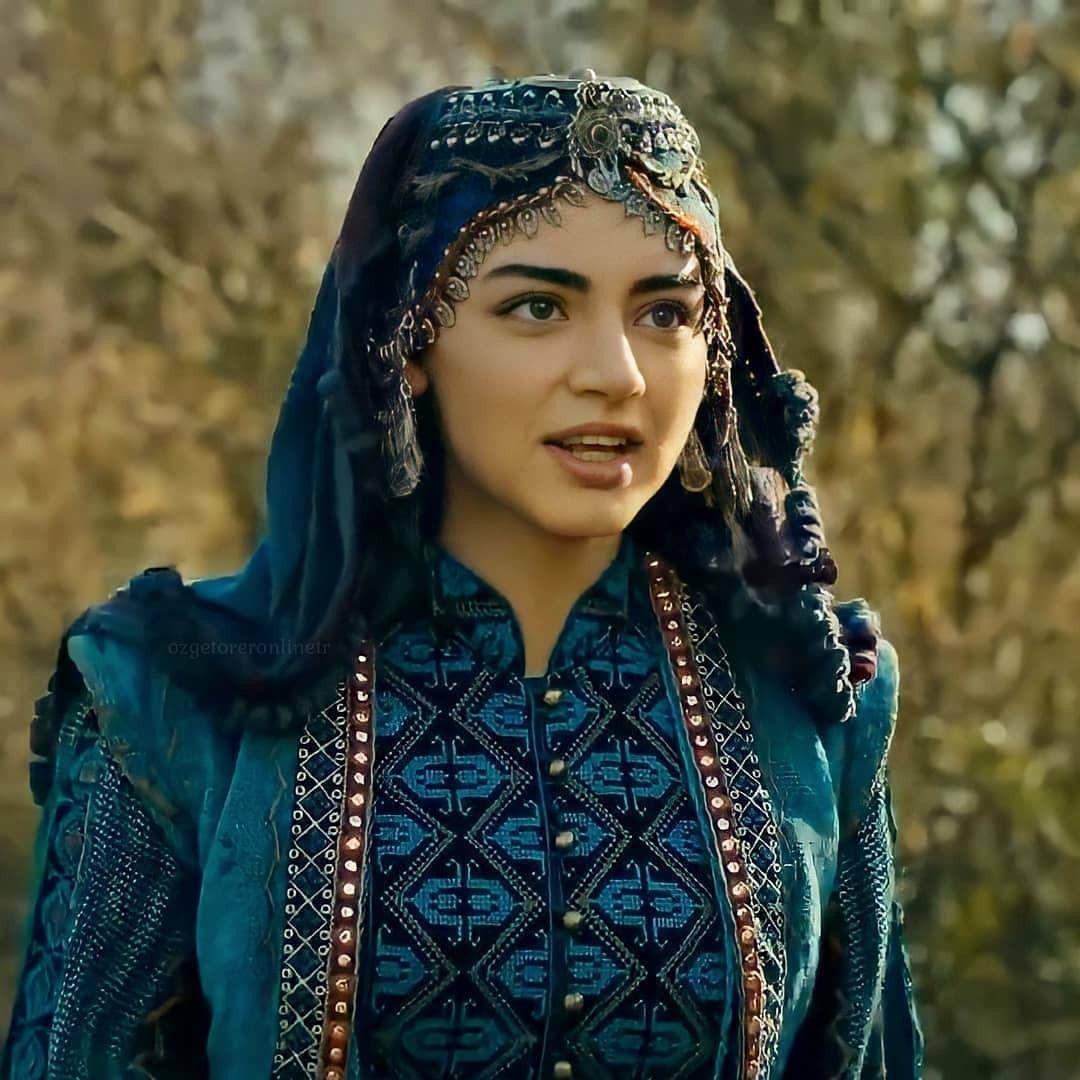 Rabia Bala Hatun Wallpapers - Top Free Rabia Bala Hatun Backgrounds - WallpaperAccess