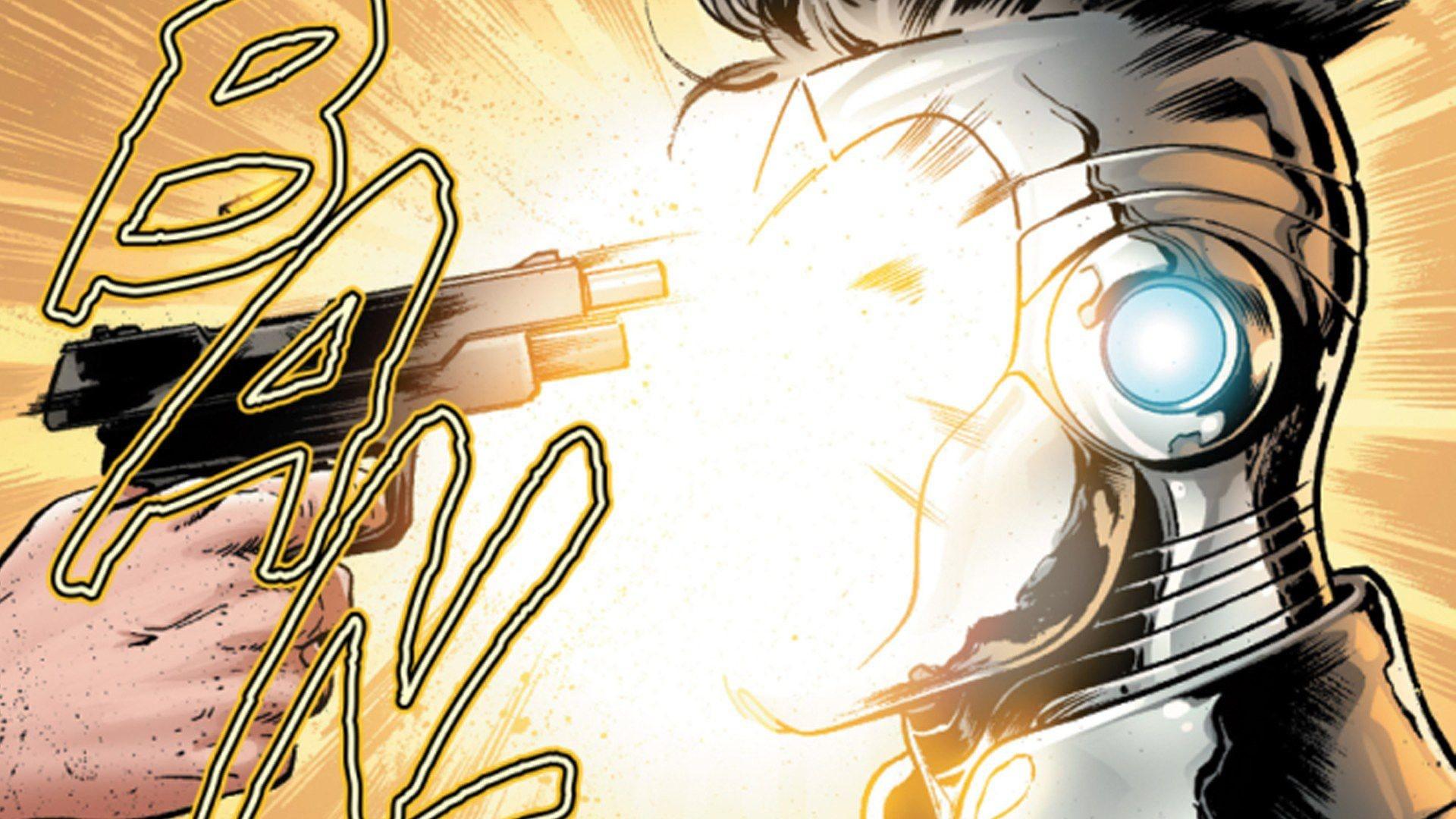 Superior Iron Man Wallpapers - Top Free Superior Iron Man Backgrounds ...