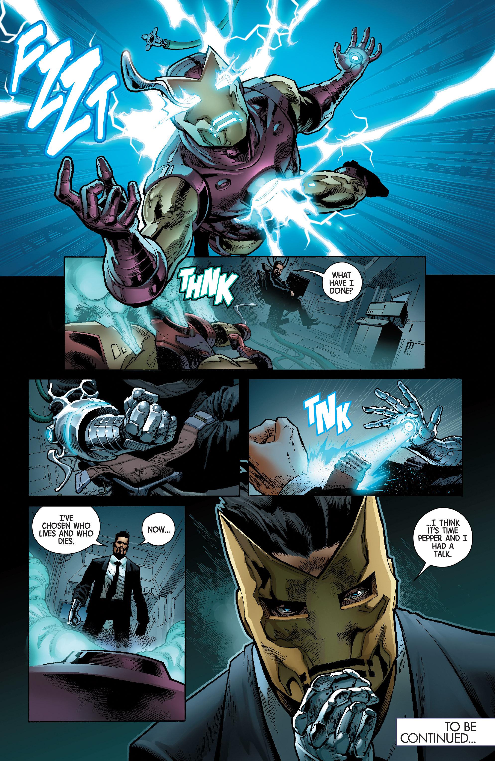 Superior Iron Man Wallpapers - Top Free Superior Iron Man Backgrounds ...